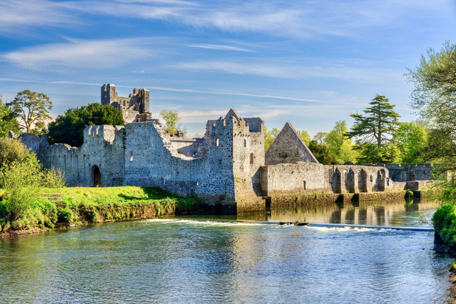 What To Do in Adare, One Of Ireland's Prettiest Villages - The ...