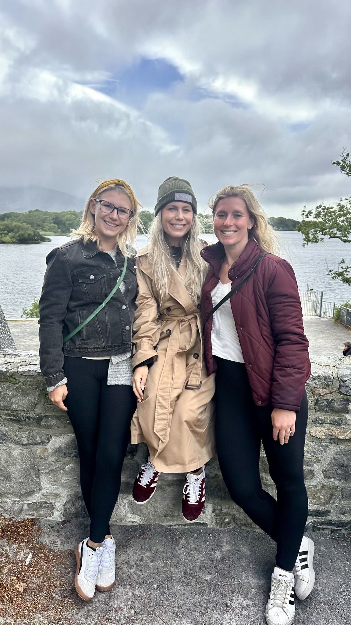 The Ultimate Ring of Kerry Road Trip Guide: Must-See Stops & Tips - The ...