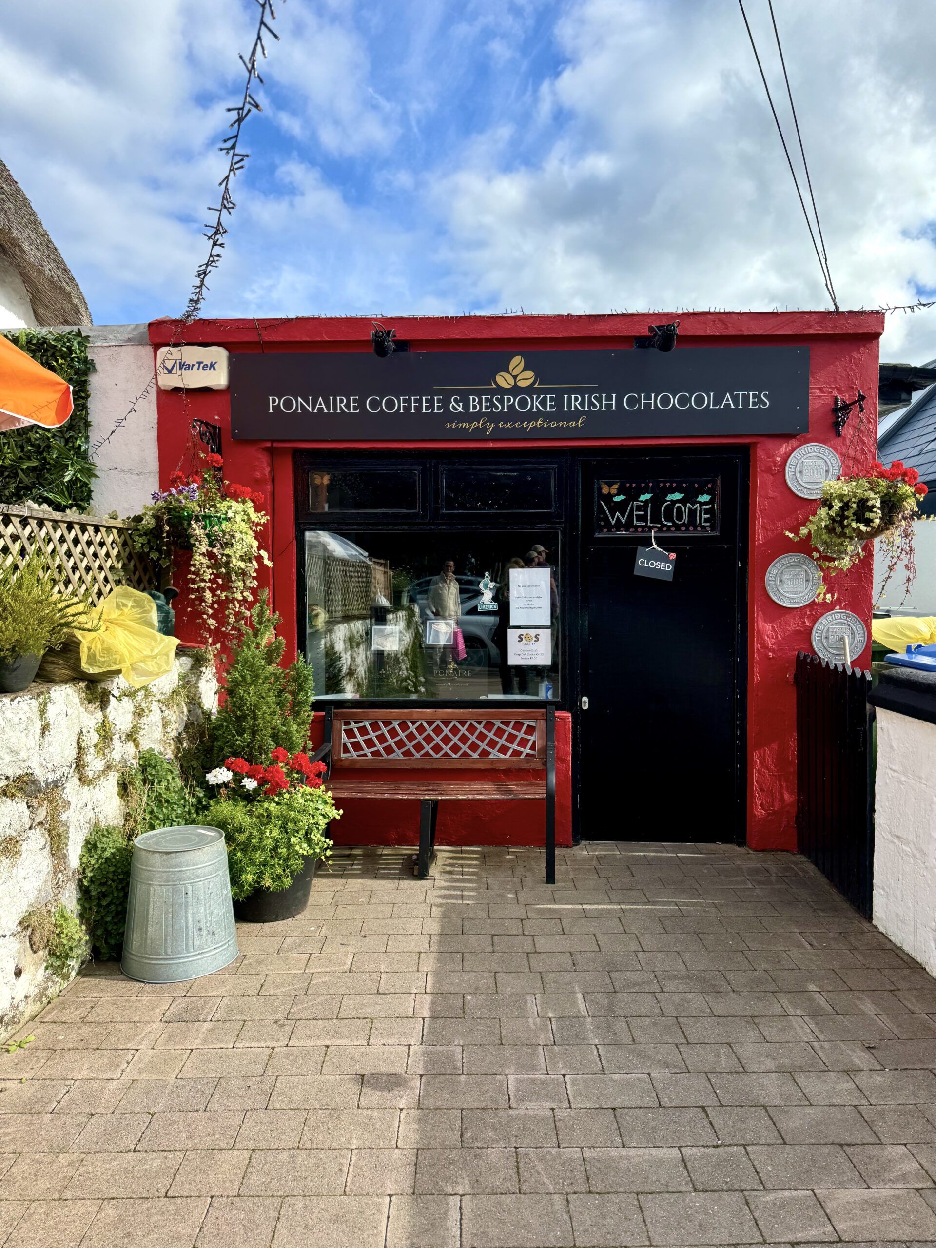 What To Do in Adare, One Of Ireland's Prettiest Villages - The ...