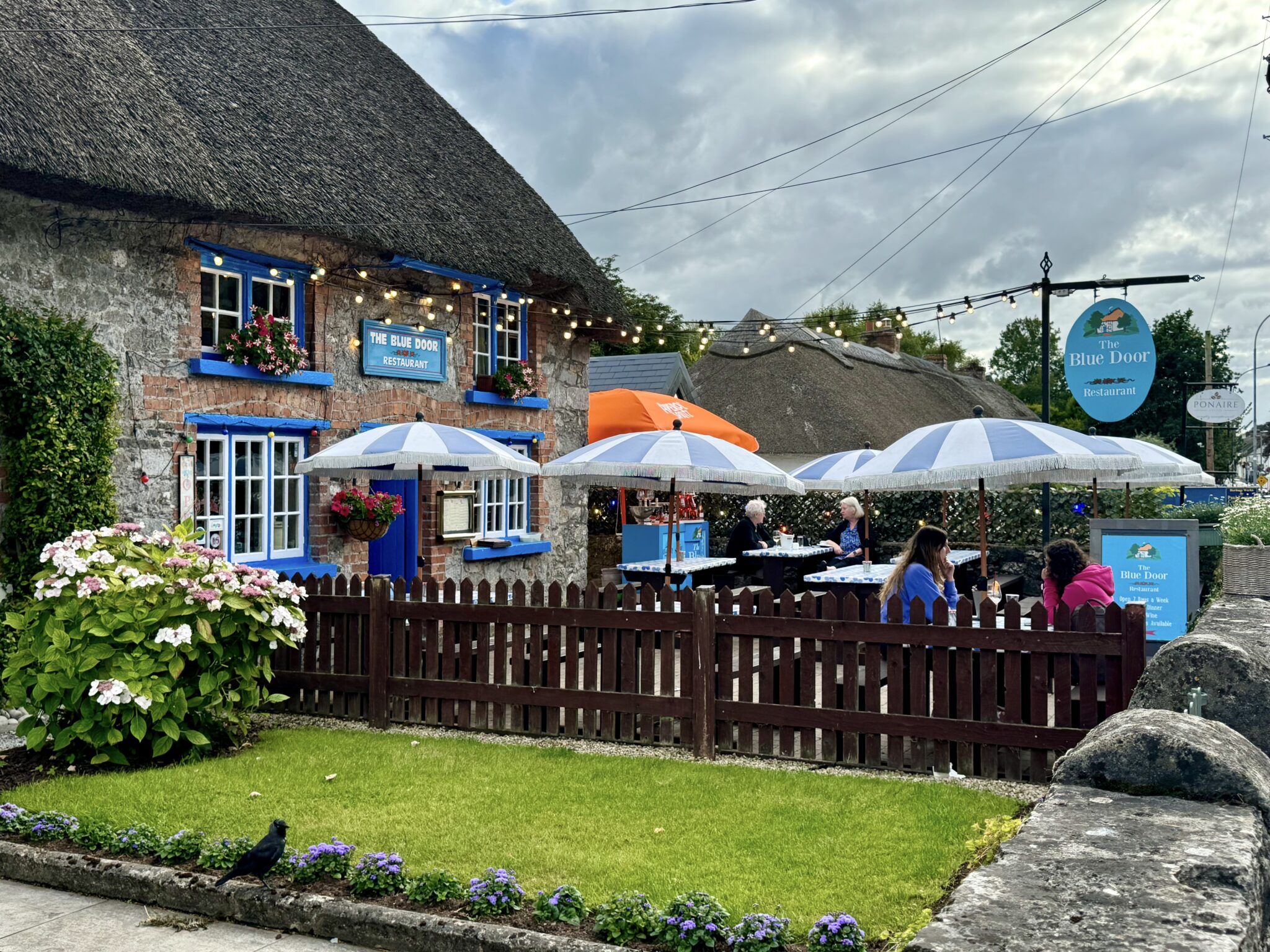 What To Do in Adare, One Of Ireland's Prettiest Villages - The ...