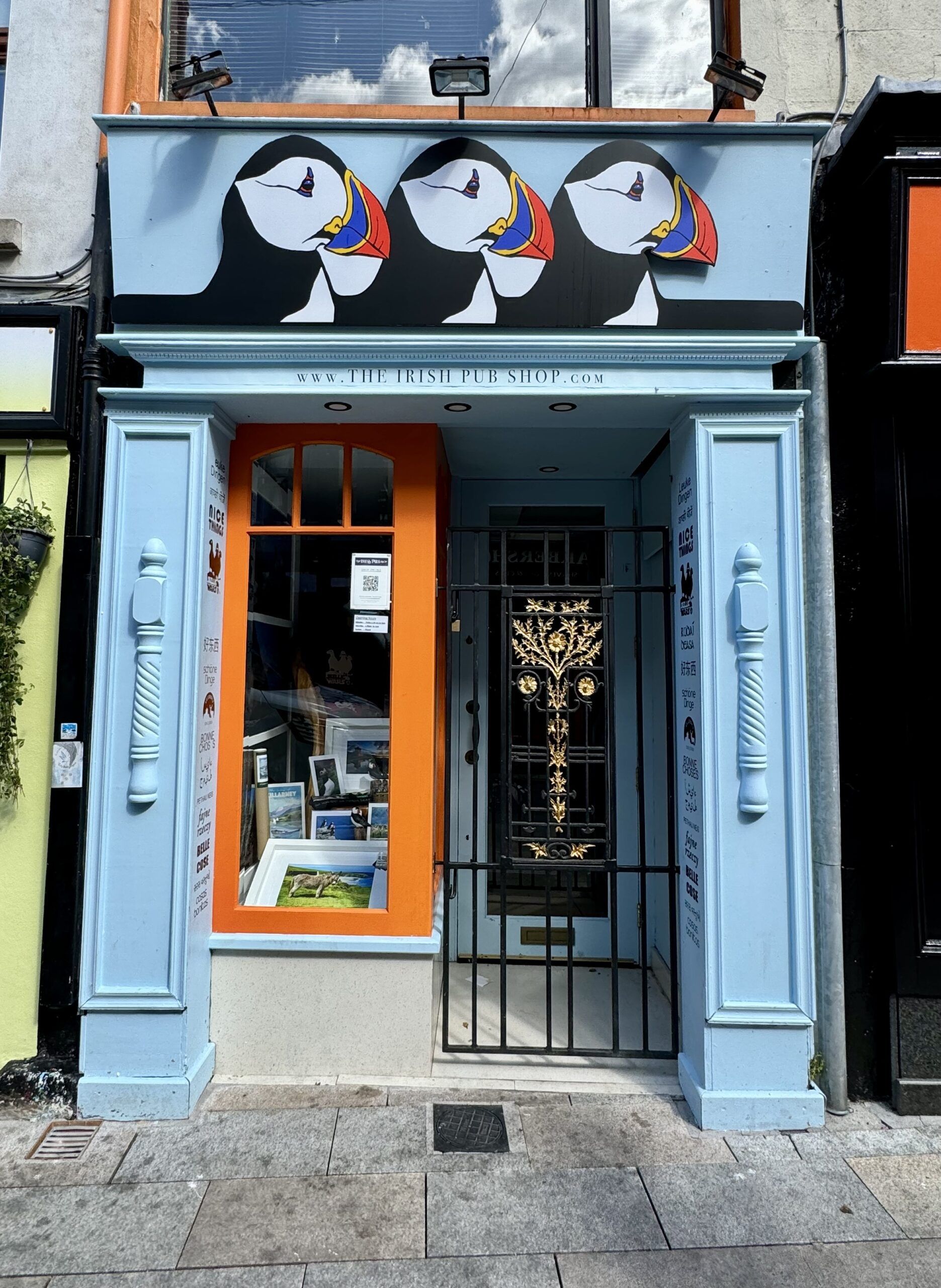 The Ultimate Ring of Kerry Road Trip Guide: Must-See Stops & Tips - The ...