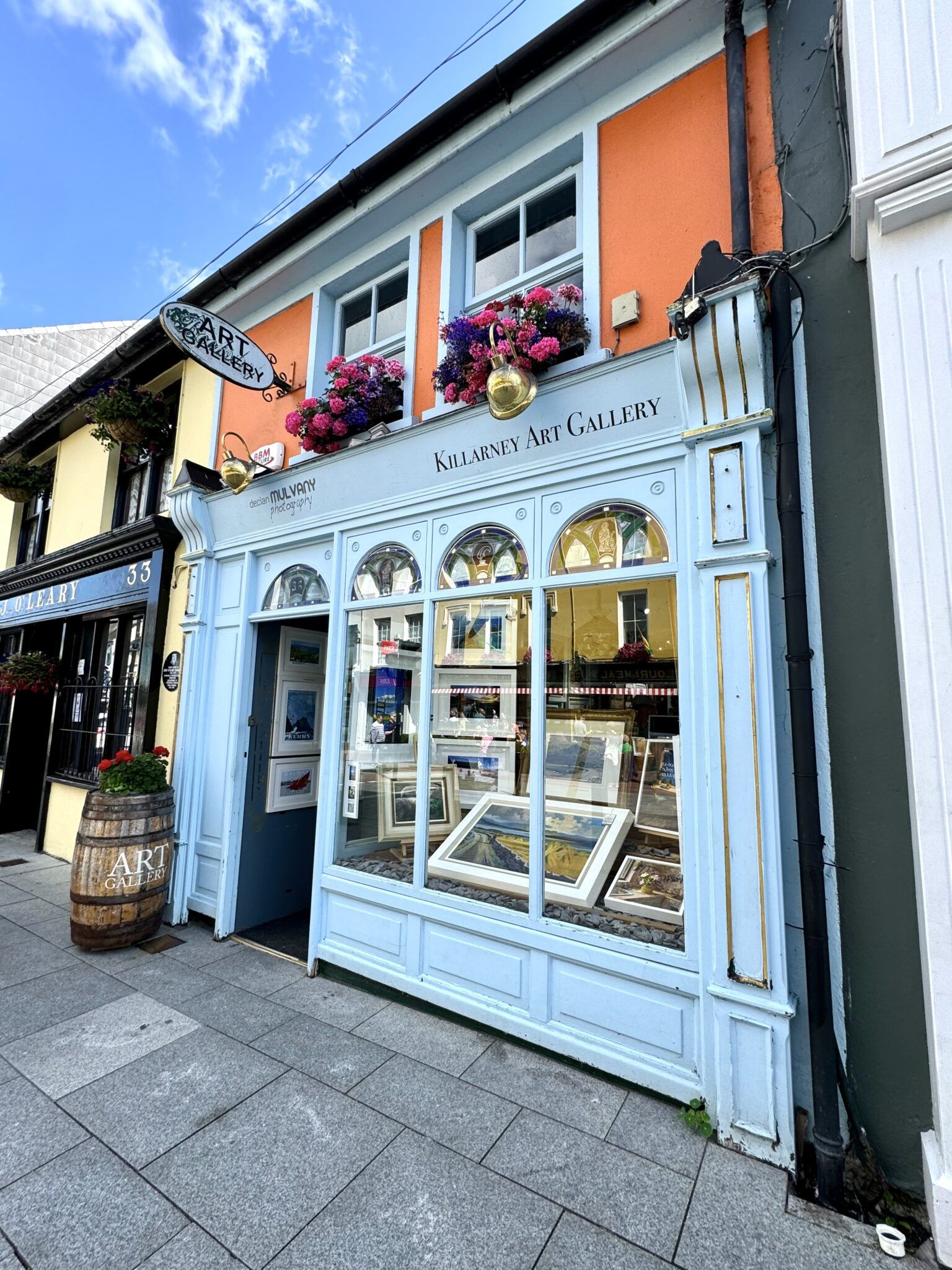 The Ultimate Ring of Kerry Road Trip Guide: Must-See Stops & Tips - The Geographical Cure