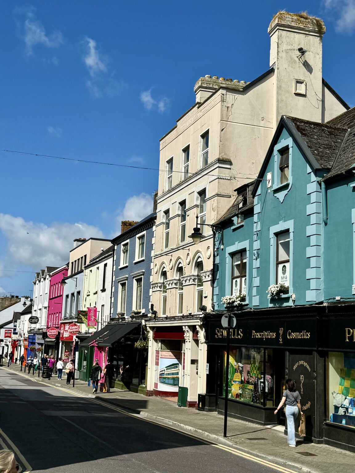 The Ultimate Ring of Kerry Road Trip Guide: Must-See Stops & Tips - The ...