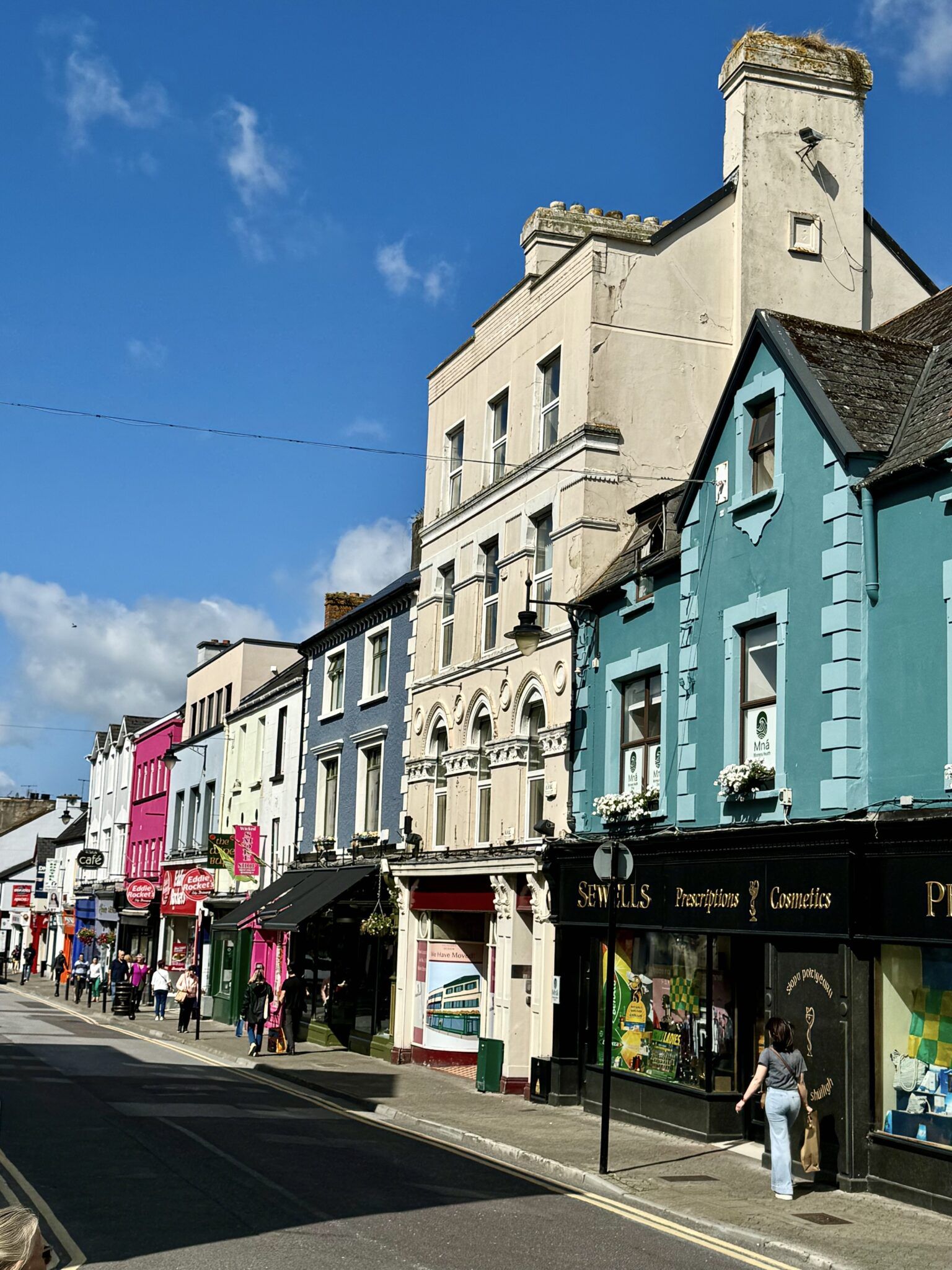 The Ultimate Ring of Kerry Road Trip Guide: Must-See Stops & Tips - The ...