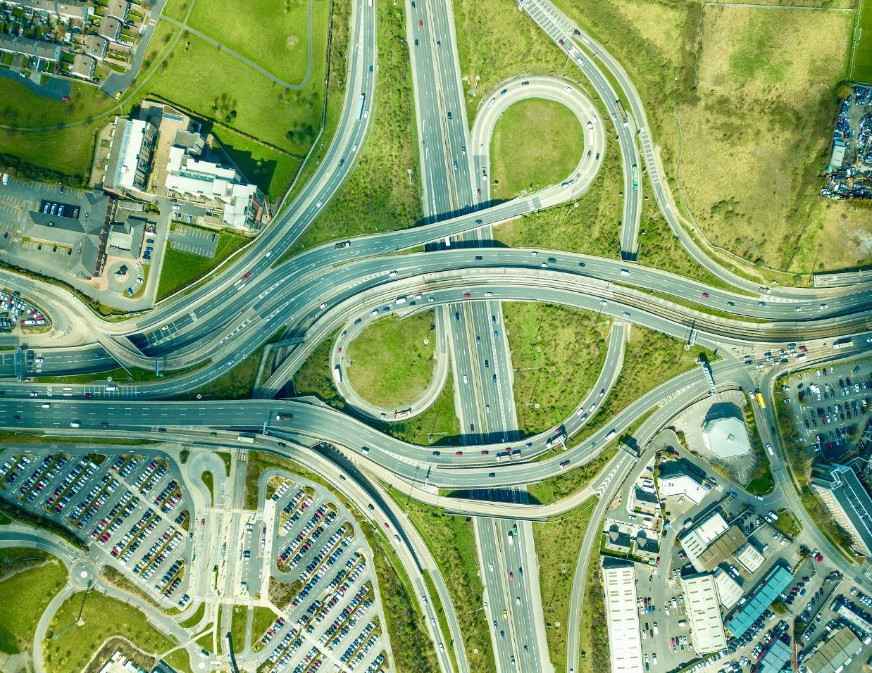 25 Tips For Driving In Ireland & Mistakes To Avoid - The Geographical Cure