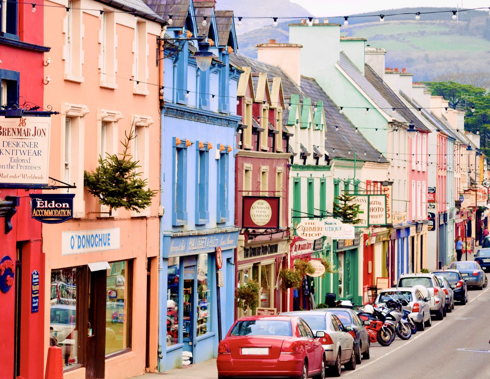 One Week In County Kerry Ireland Itinerary - The Geographical Cure