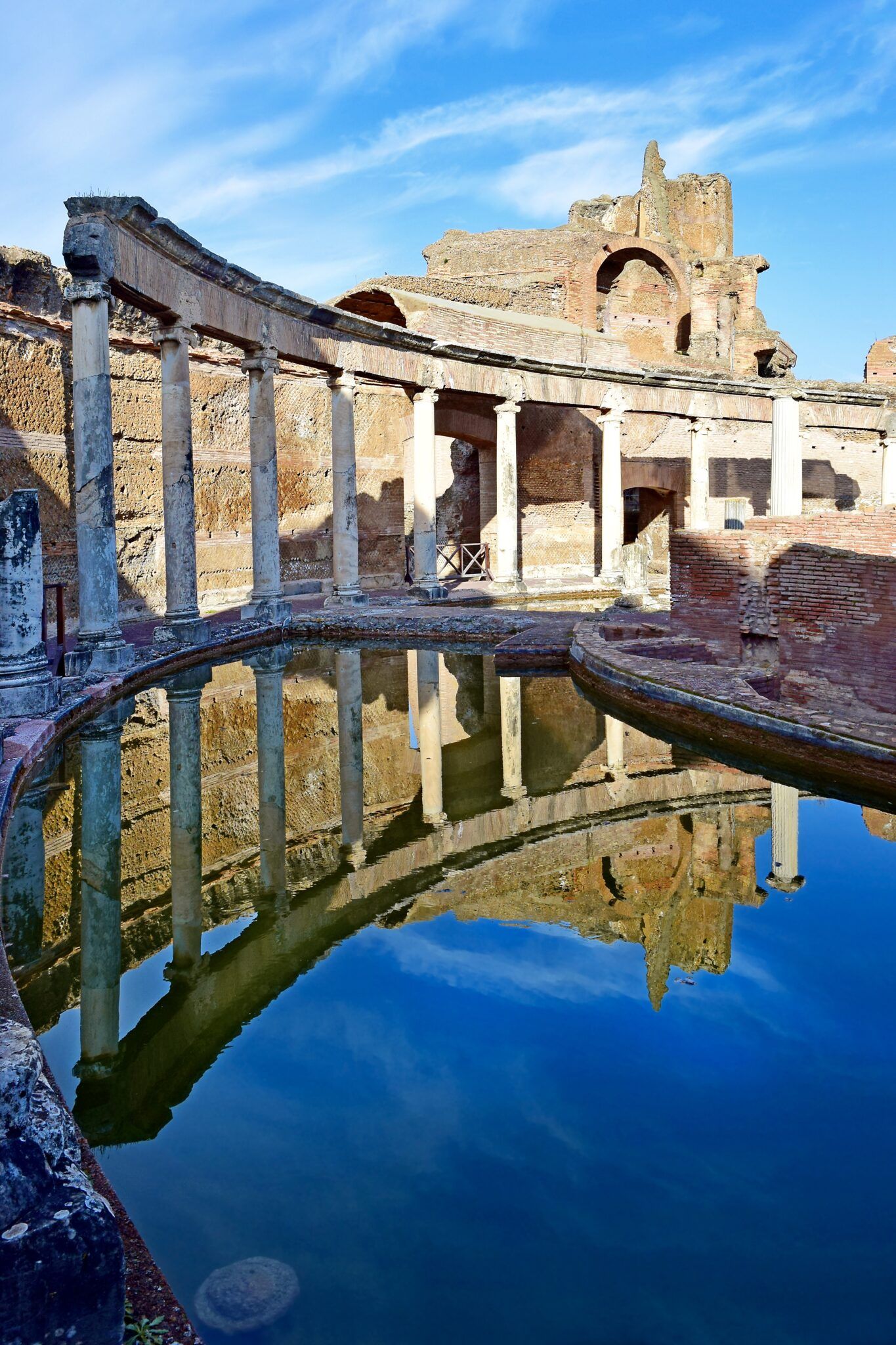 Guide To The Imperial Palaces Of Ancient Rome - The Geographical Cure