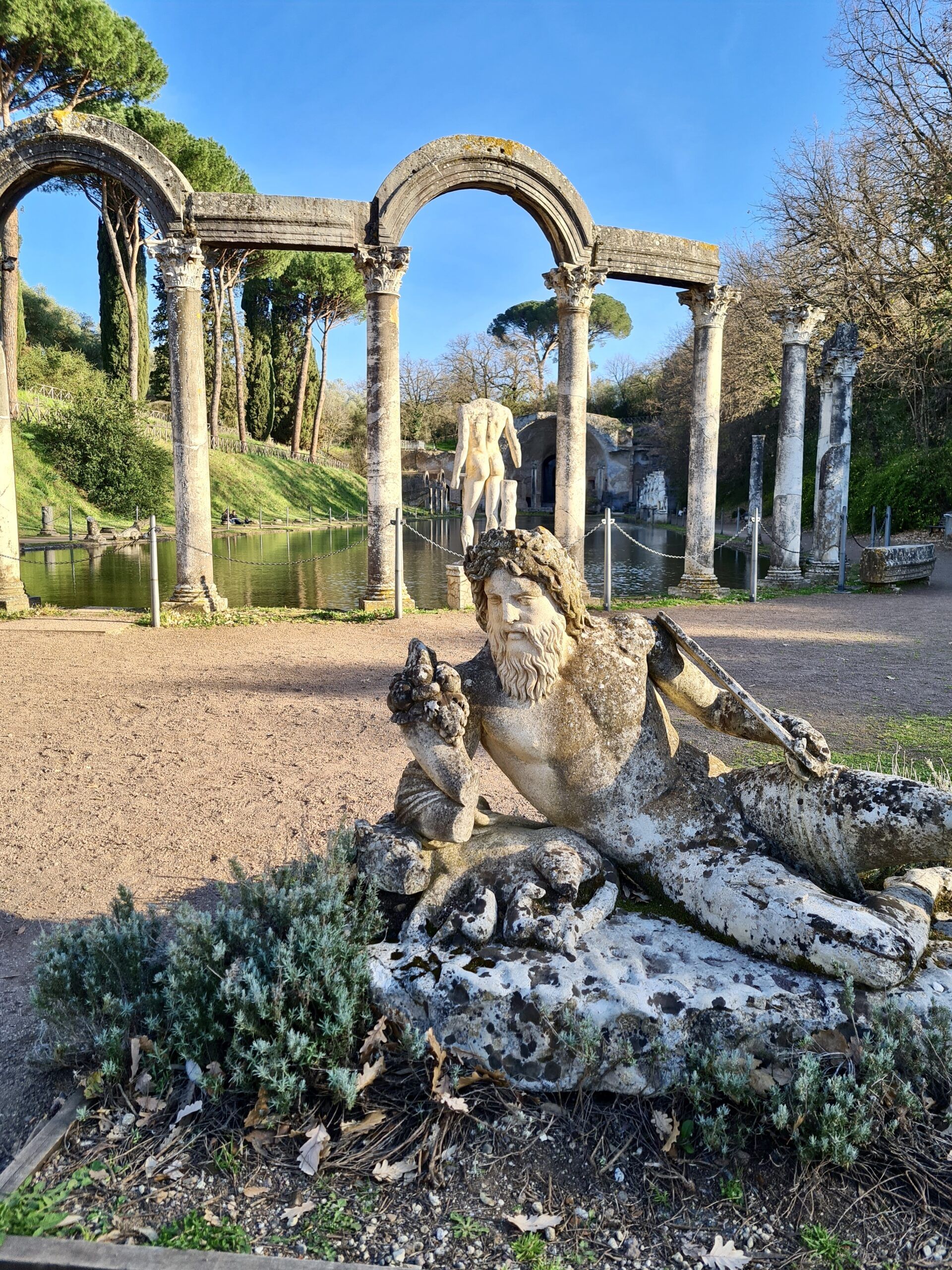 Guide To The Imperial Palaces Of Ancient Rome - The Geographical Cure