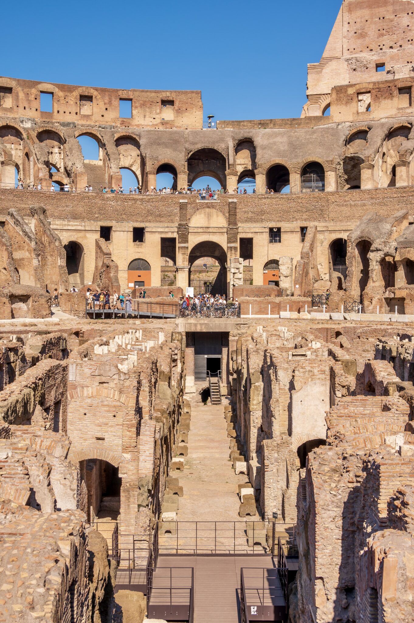Ancient Monuments & Ruins Of Italy: Must-See Sites For History Buffs ...
