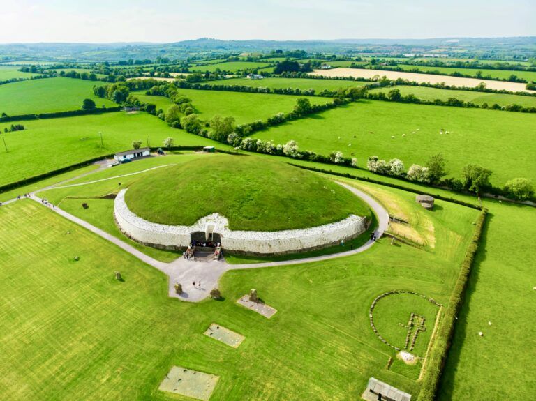 Irish History In 10 minutes: A Nutshell Guide - The Geographical Cure