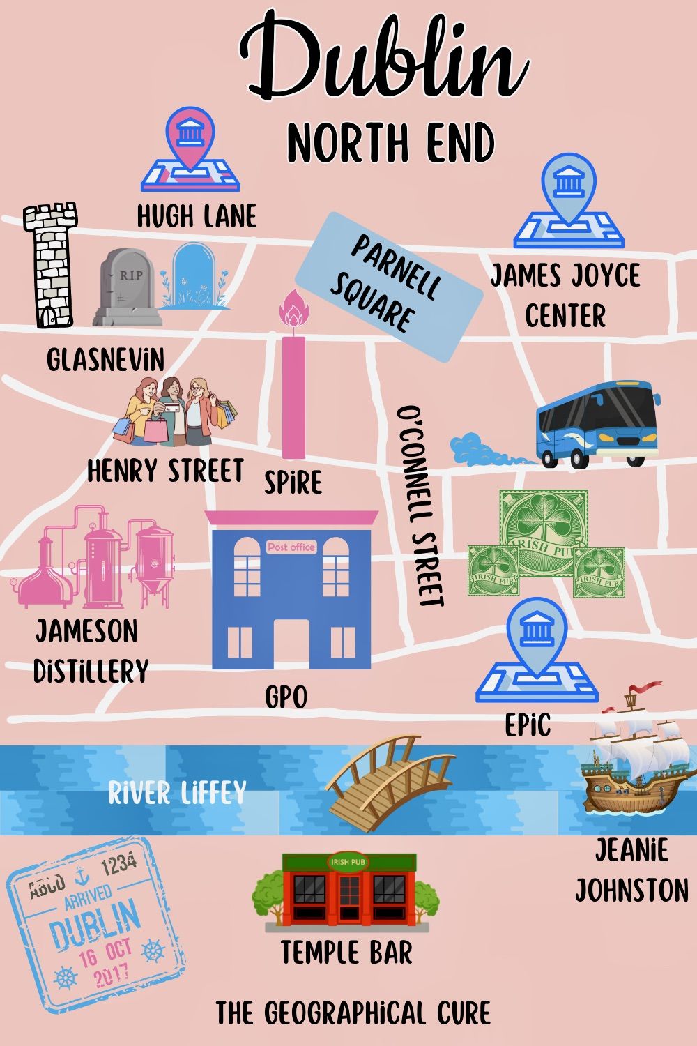 What To Do In North Dublin: Top Attractions & Things To See - The ...