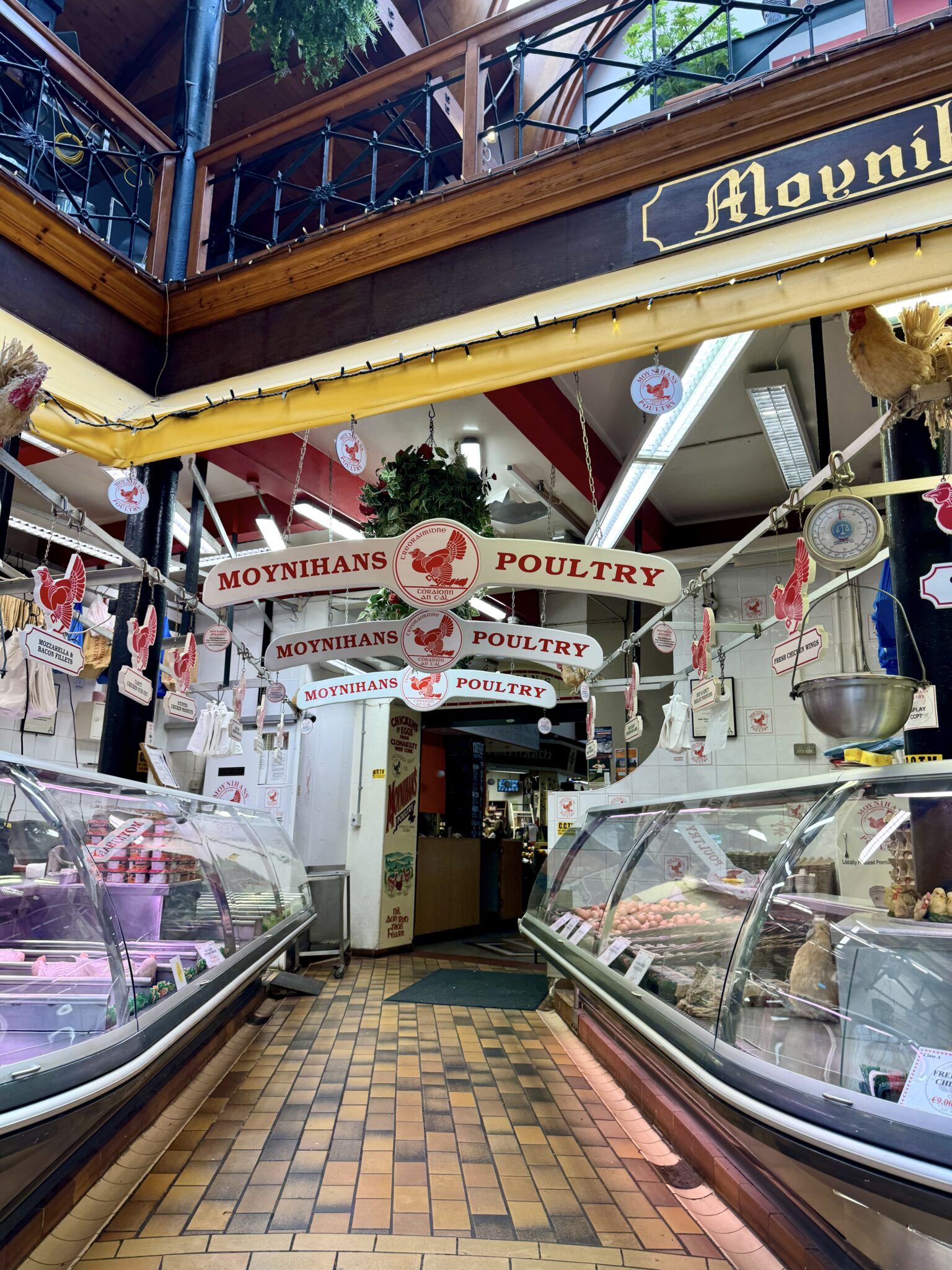 Guide To The English Market In Cork Ireland - The Geographical Cure