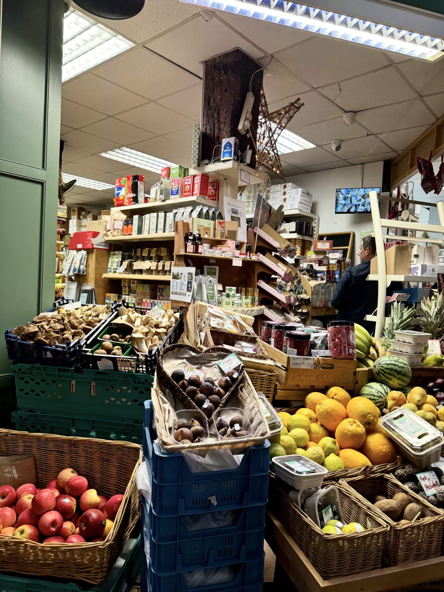 Guide To The English Market In Cork Ireland - The Geographical Cure