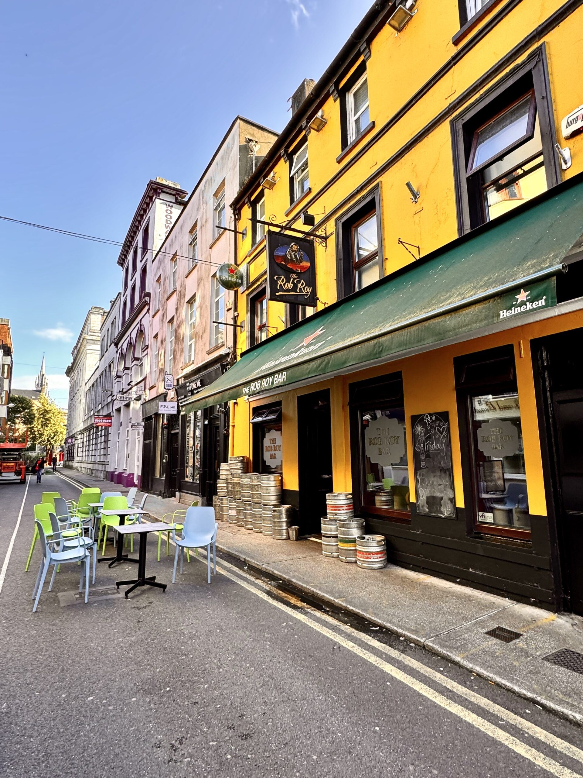 5 Days In County Cork Itinerary - The Geographical Cure
