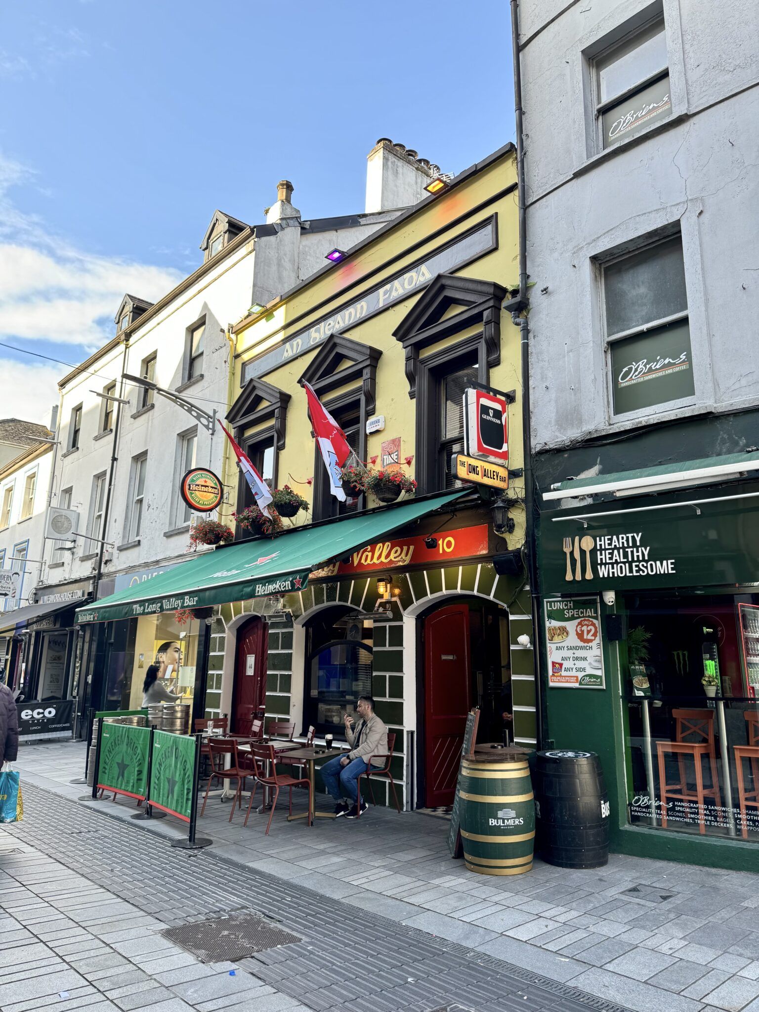 One Day in Cork Ireland Itinerary - The Geographical Cure