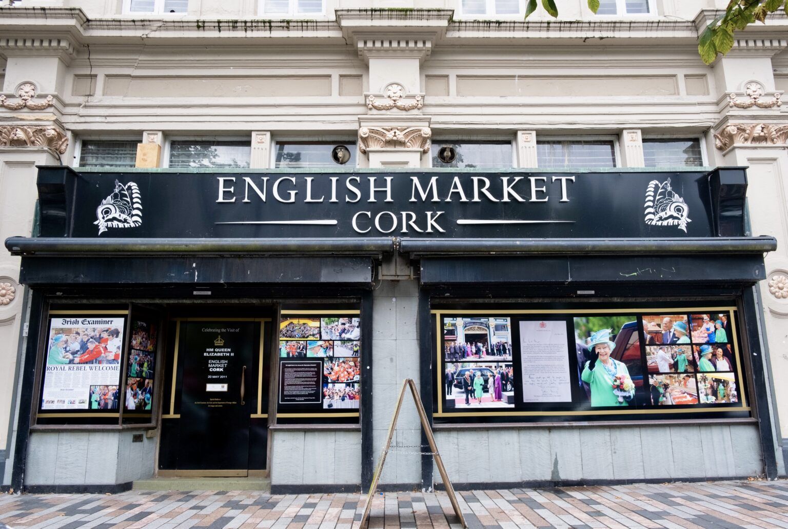 Guide To The English Market In Cork Ireland - The Geographical Cure
