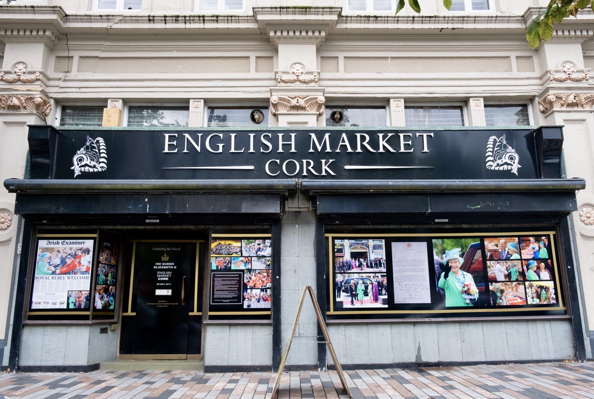 Guide To The English Market In Cork Ireland - The Geographical Cure