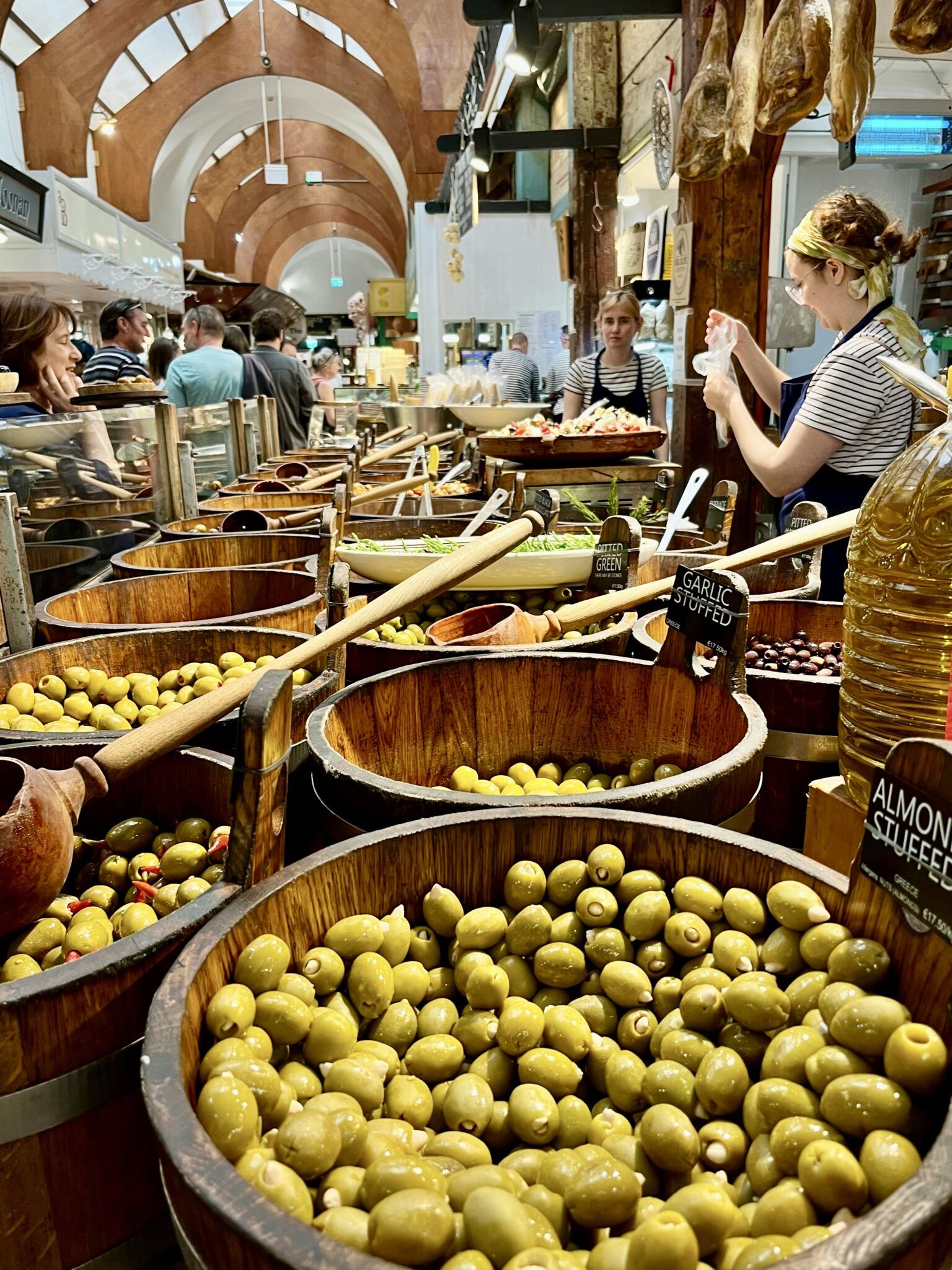 Guide To The English Market In Cork Ireland - The Geographical Cure