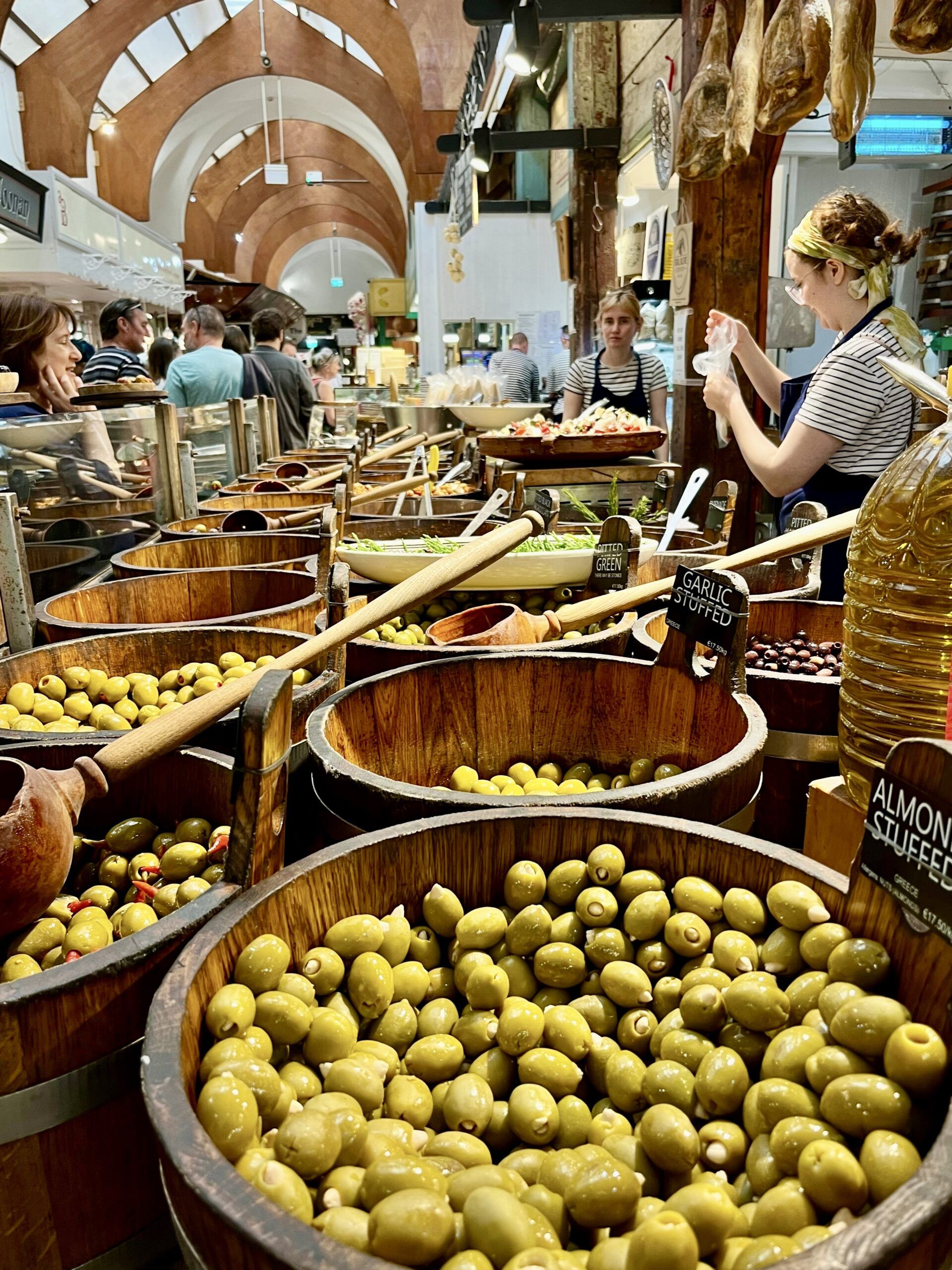 Guide To The English Market In Cork Ireland - The Geographical Cure