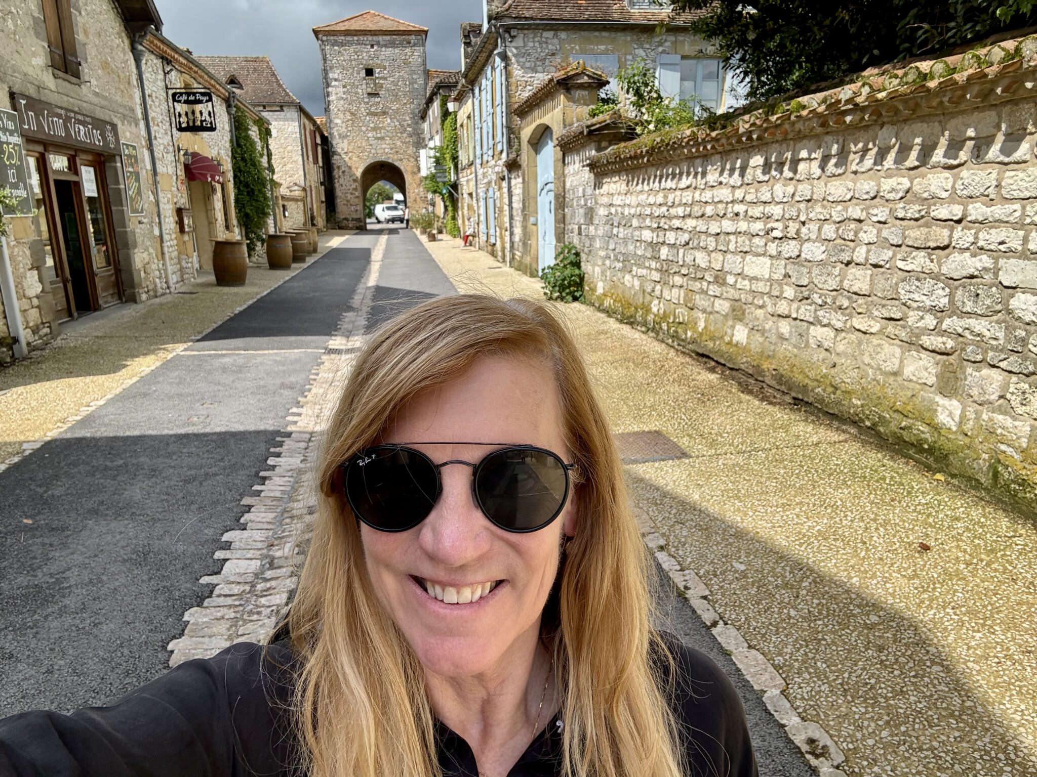 Guide To Monpazier, A Gorgeous Medieval Village In The Dordogne - The ...