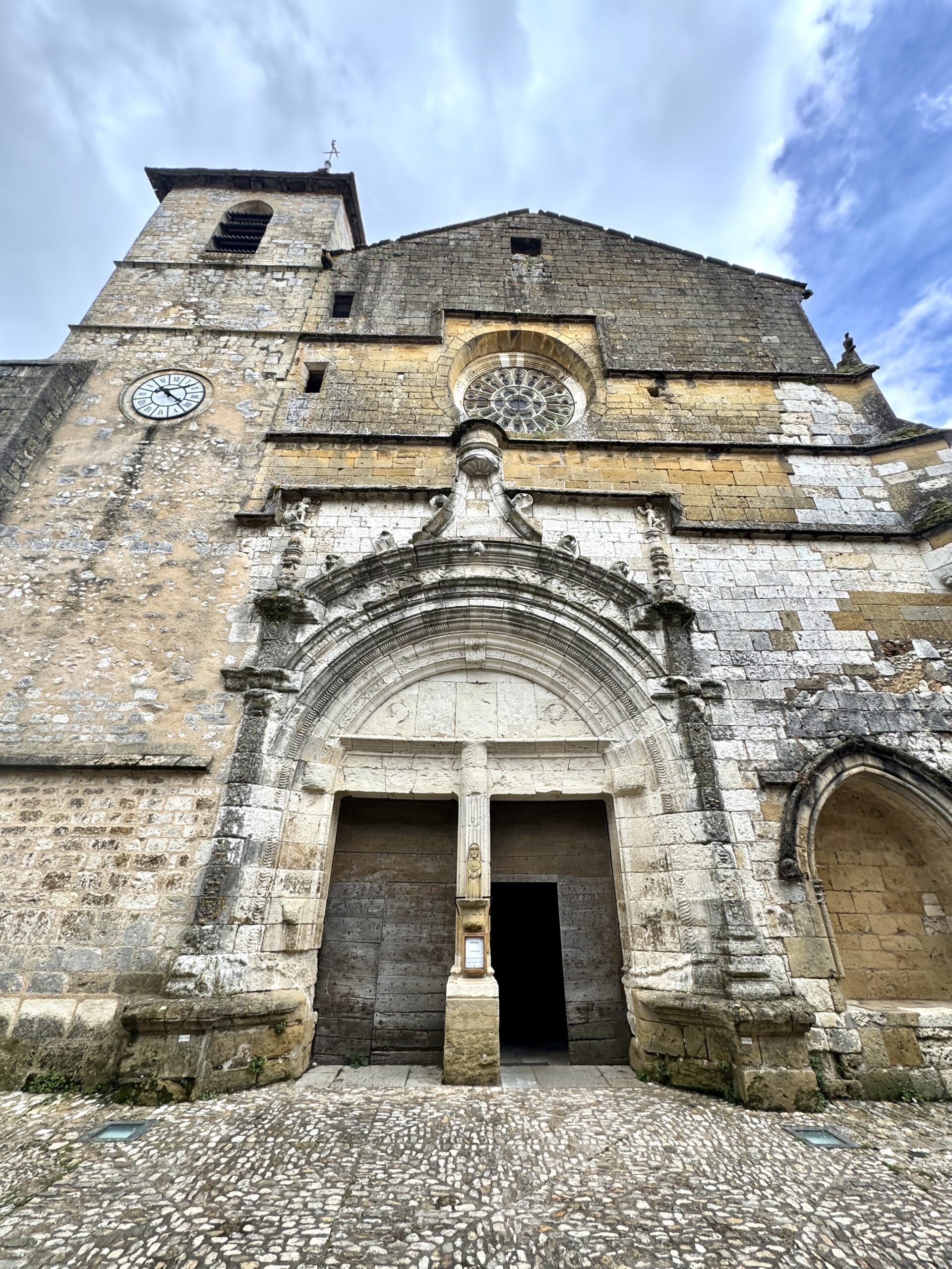 Guide To Monpazier, A Gorgeous Medieval Village In The Dordogne - The ...