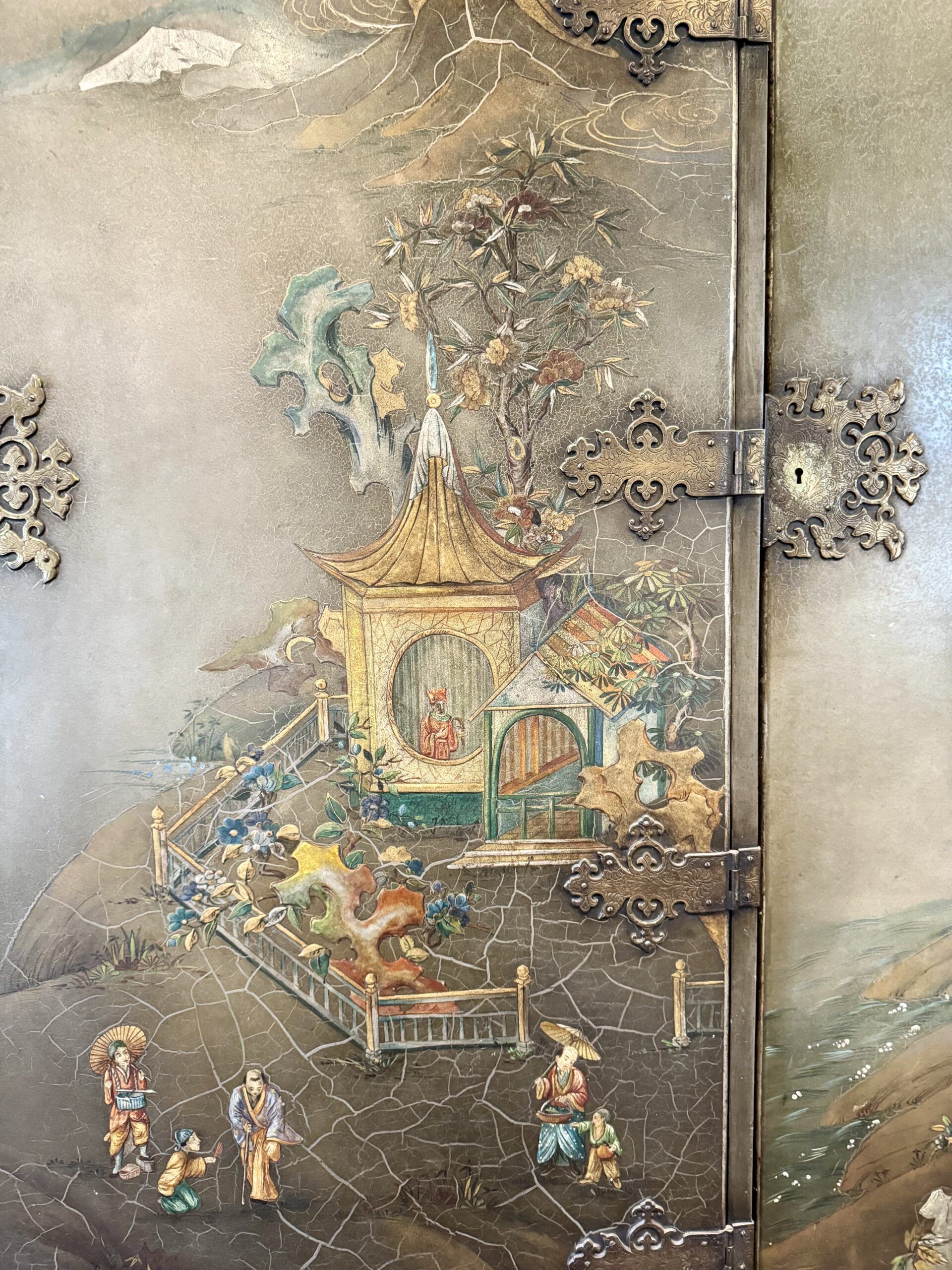 Guide To Dublin's Magnificent Chester Beatty Library - The Geographical ...