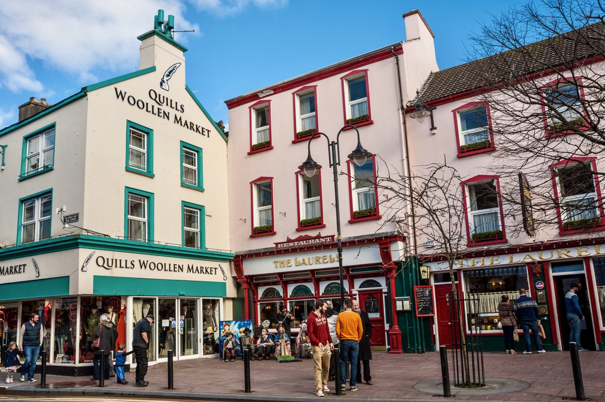 One Day In Killarney Ireland Itinerary - The Geographical Cure