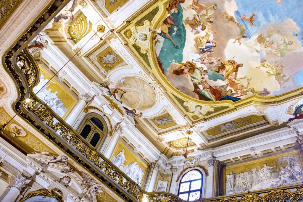 A Guide To Rococo Architecture In Europe - The Geographical Cure