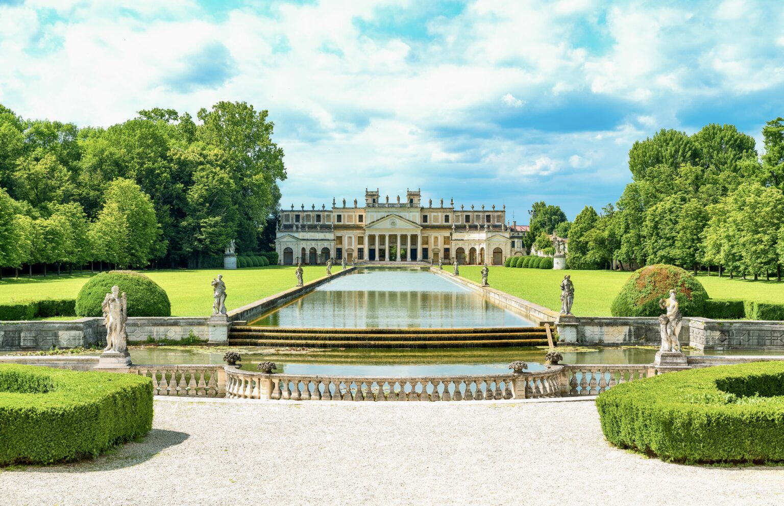 A Guide To Rococo Architecture In Europe - The Geographical Cure