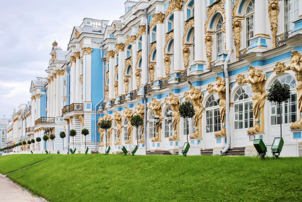 A Guide To Rococo Architecture In Europe - The Geographical Cure