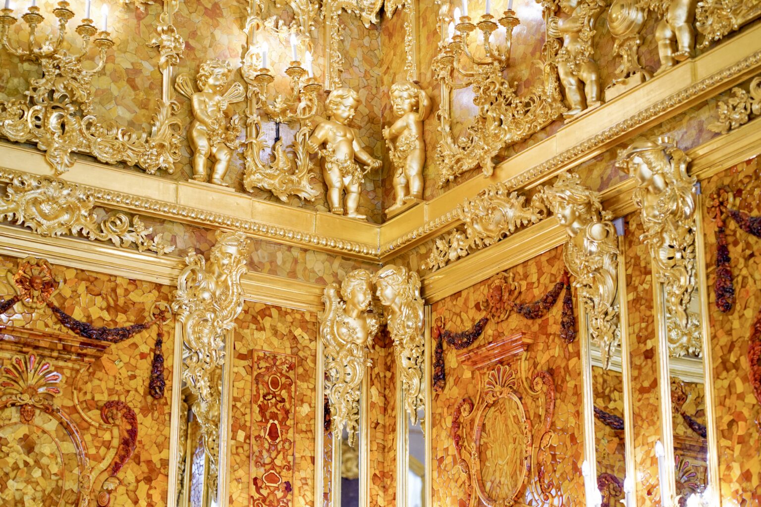 A Guide To Rococo Architecture In Europe - The Geographical Cure