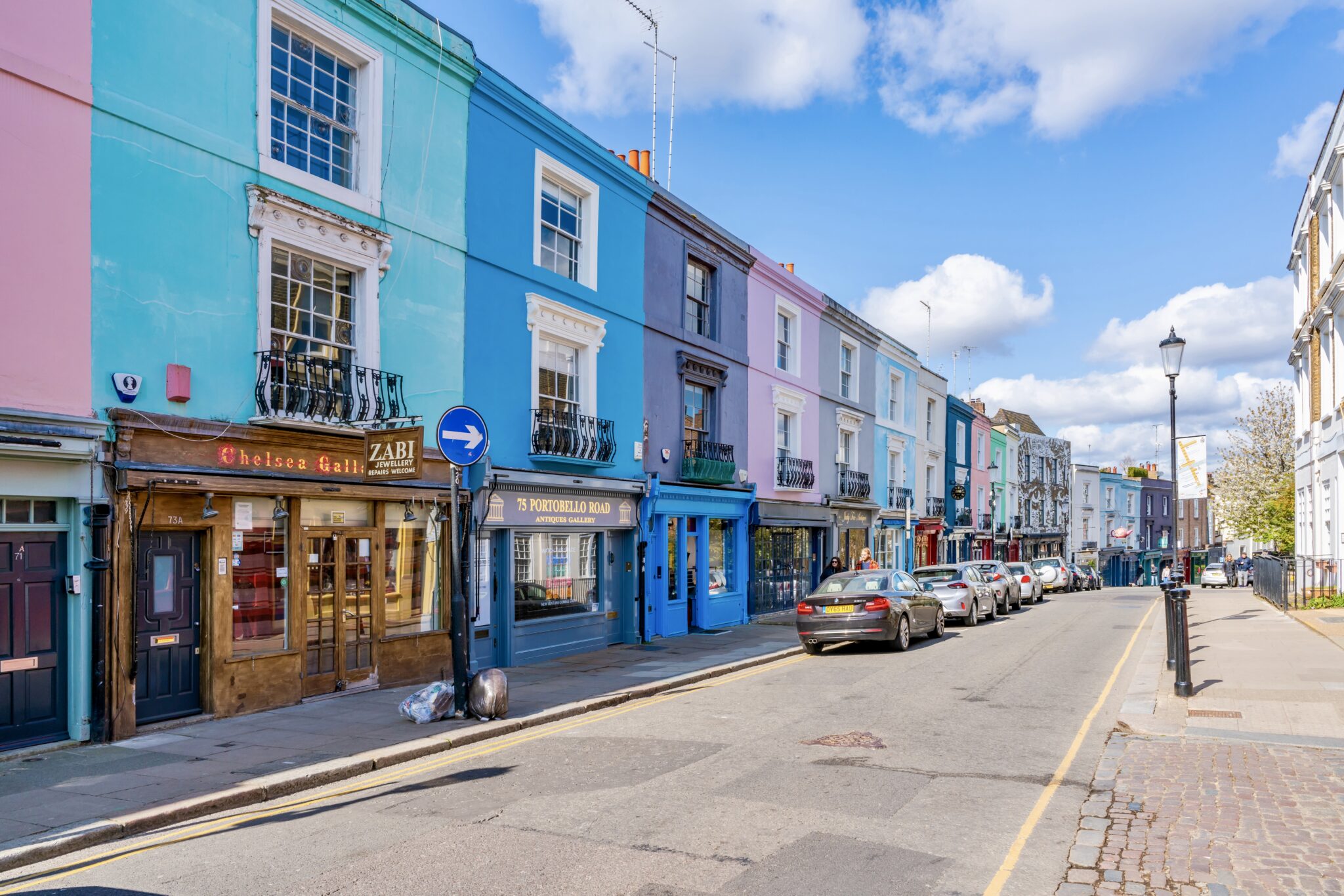 Ultimate West London Bucket List & Things To Do - The Geographical Cure