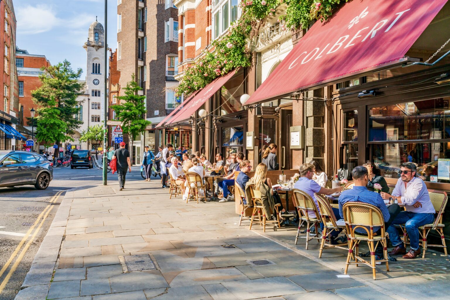 Ultimate West London Bucket List & Things To Do - The Geographical Cure