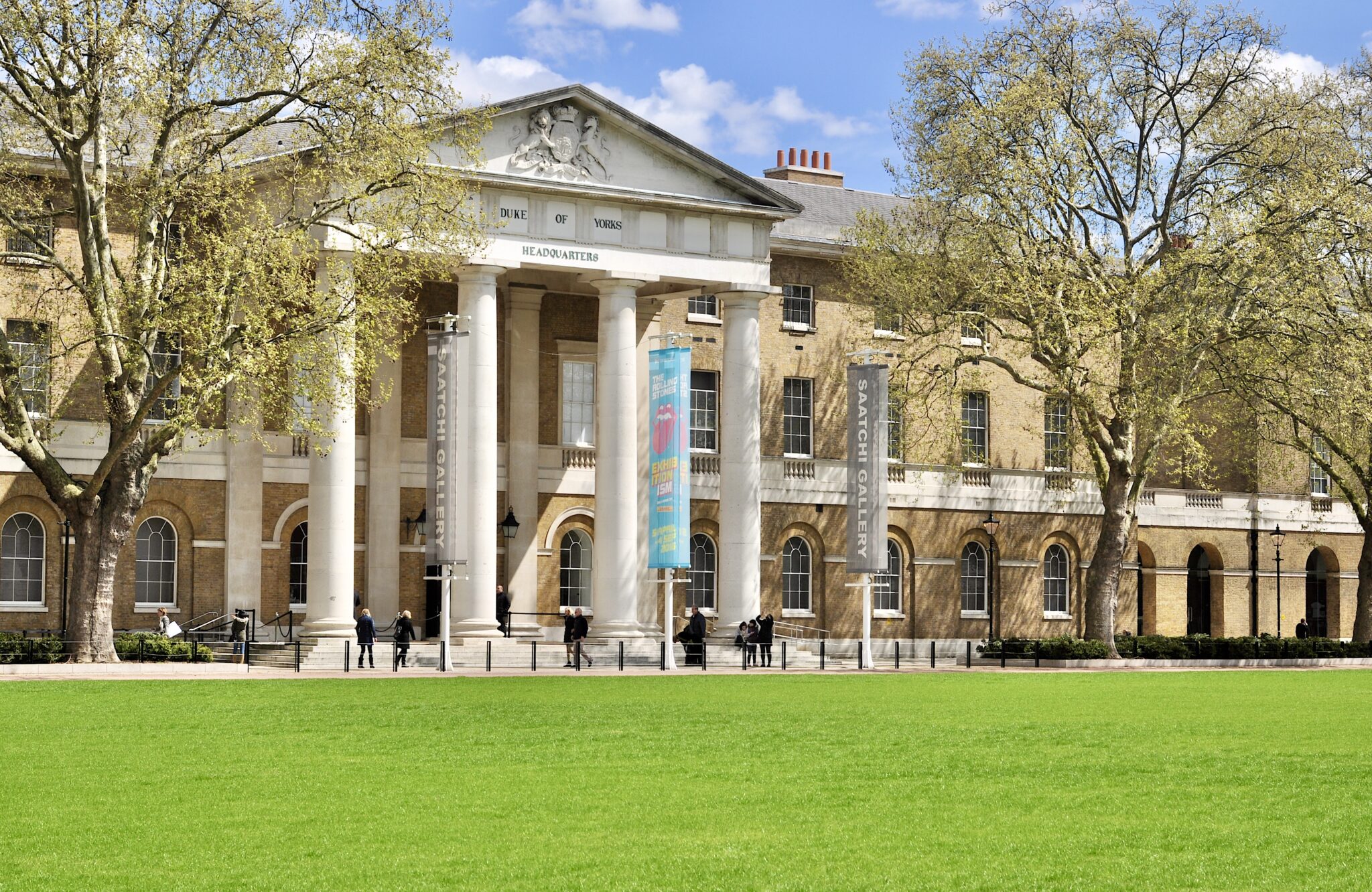 Ultimate West London Bucket List & Things To Do - The Geographical Cure