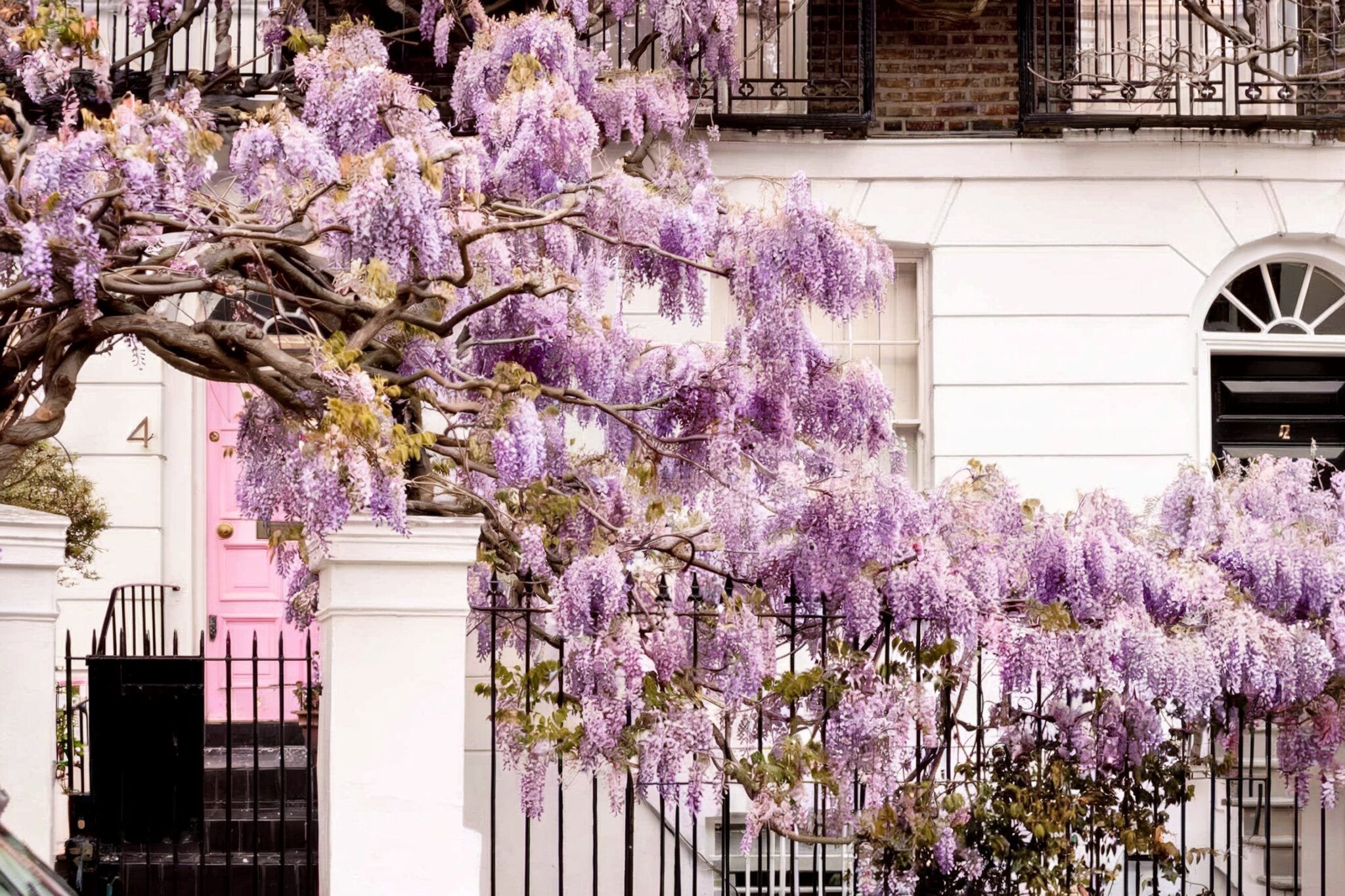 Cool & Unique Things To Do In London In Spring - The Geographical Cure