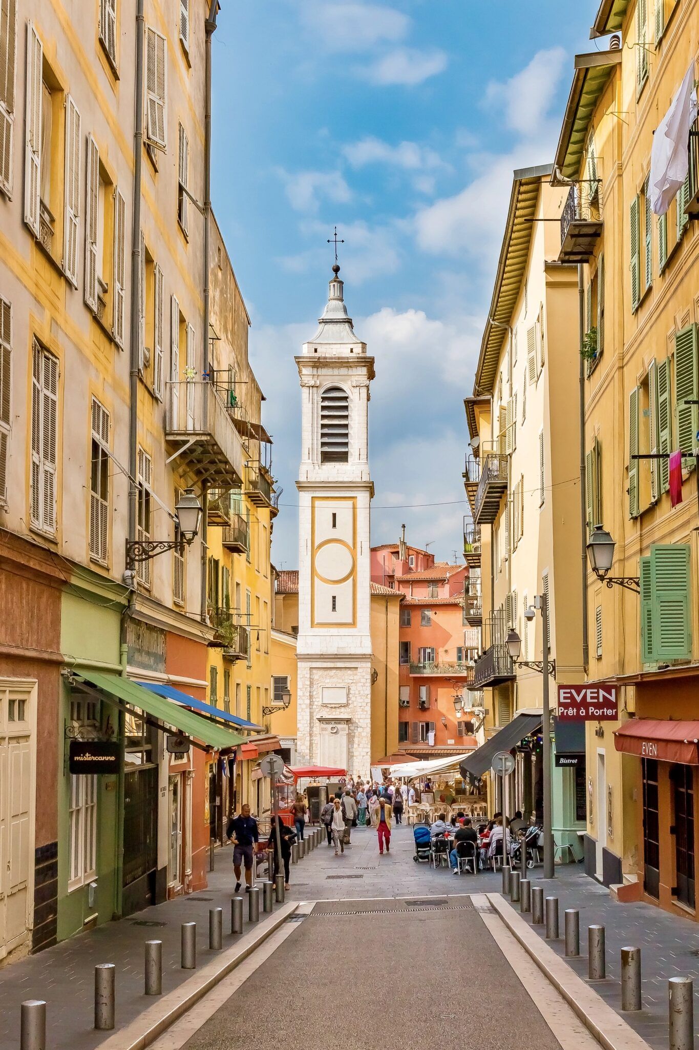 Amazing Things To Do In Nice France - The Geographical Cure