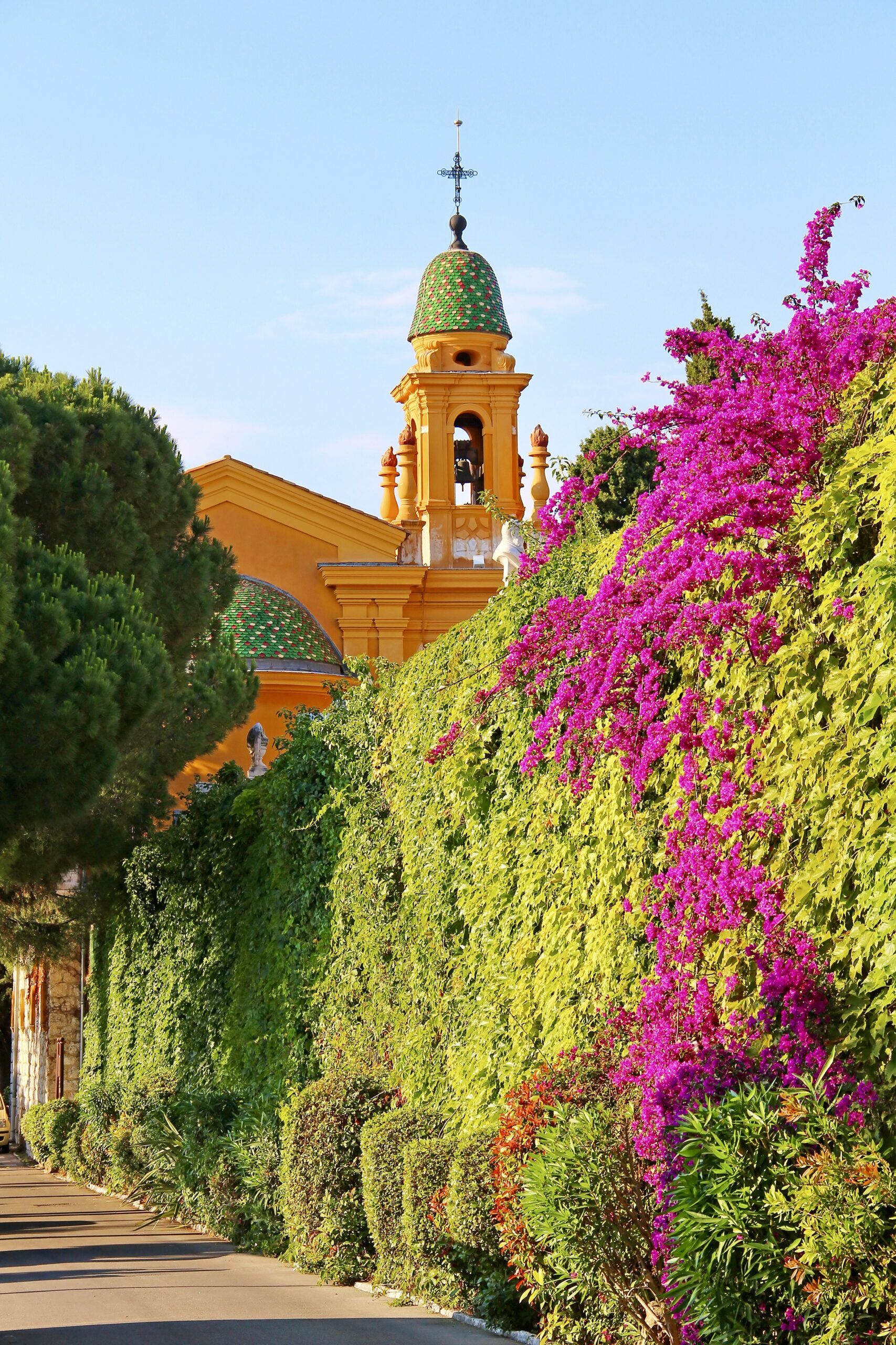 Amazing Things To Do In Nice France - The Geographical Cure