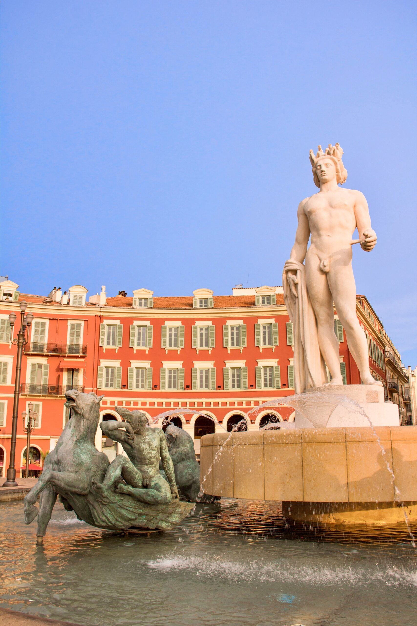 Amazing Things To Do In Nice France - The Geographical Cure