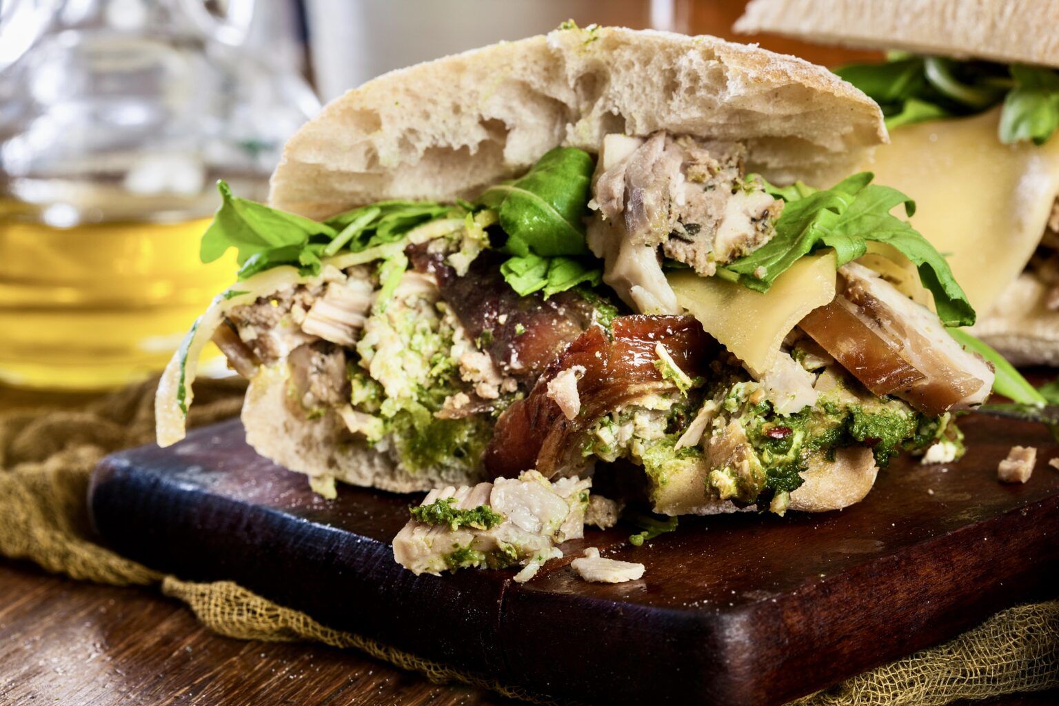 What To Eat In Rome: The Best Dishes to Try - The Geographical Cure