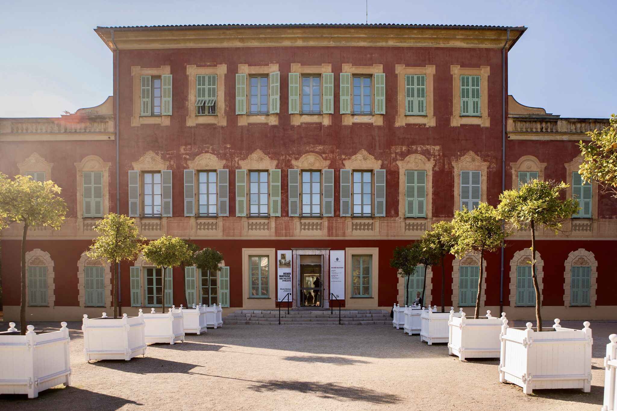 Amazing Things To Do In Nice France - The Geographical Cure