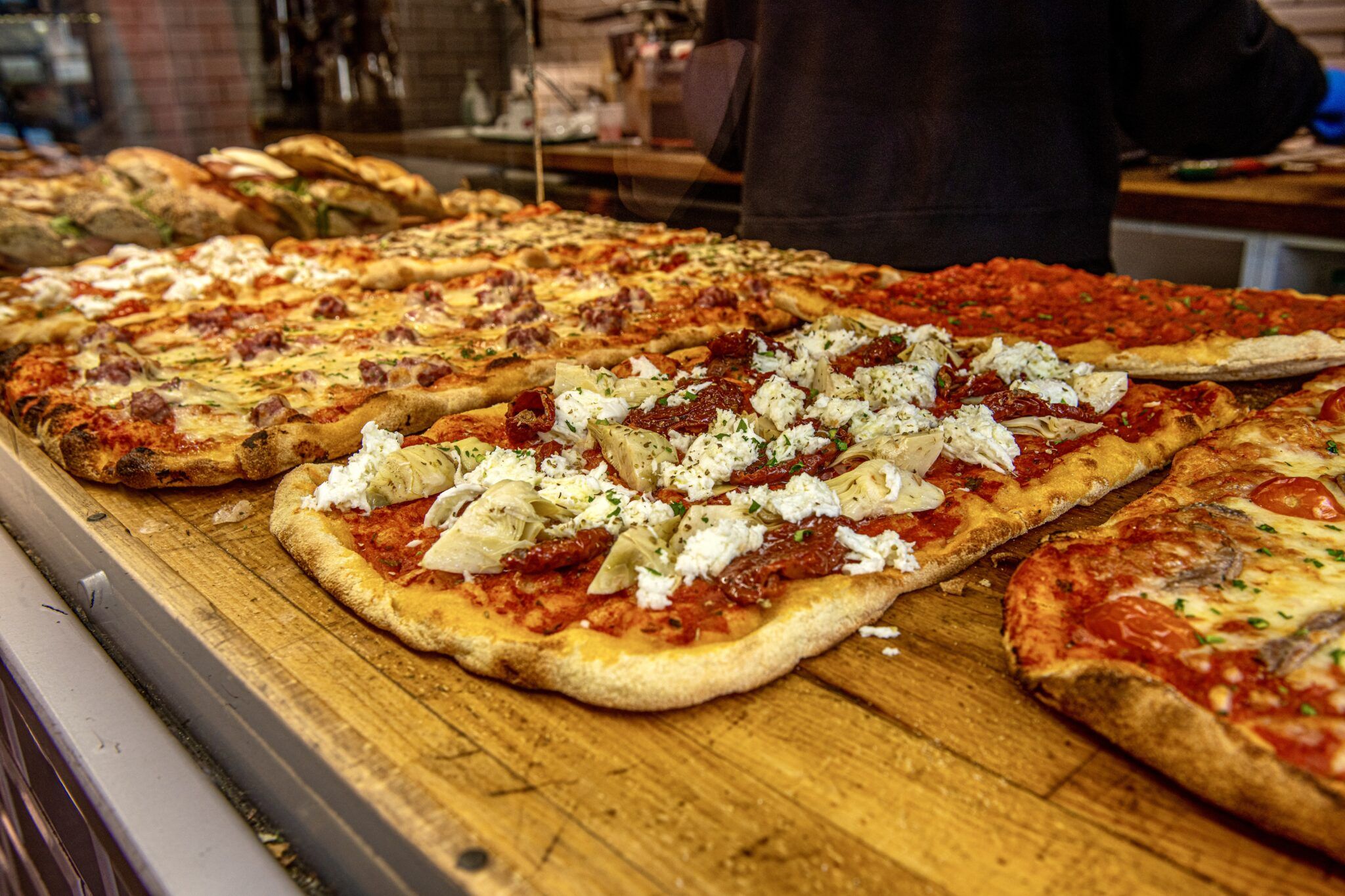 What To Eat In Rome: The Best Dishes to Try - The Geographical Cure