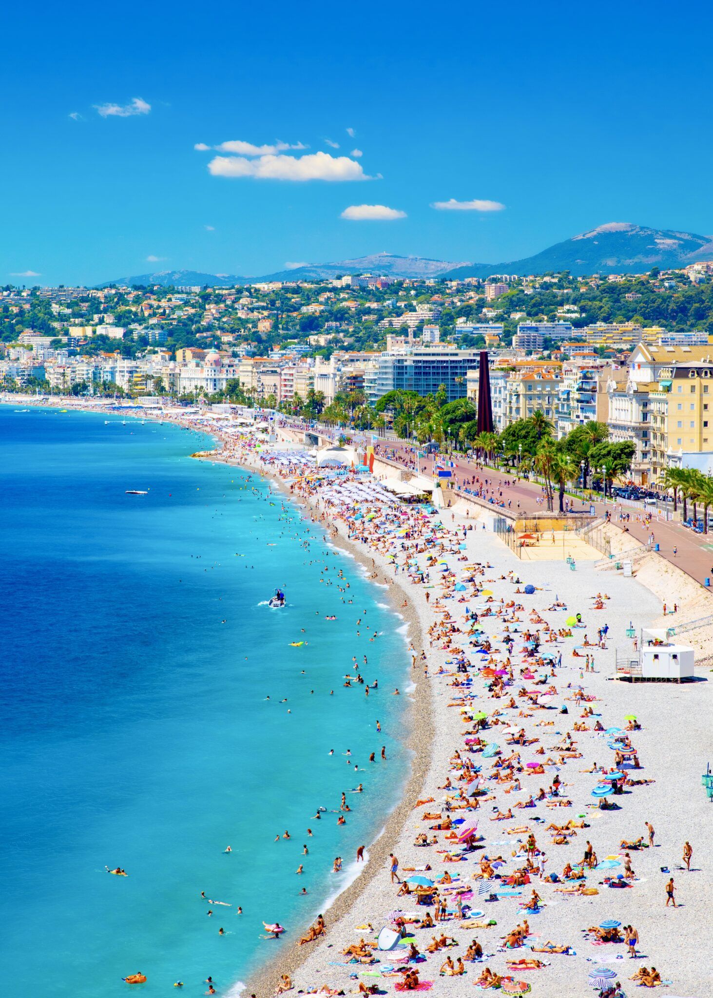 Amazing Things To Do In Nice France - The Geographical Cure