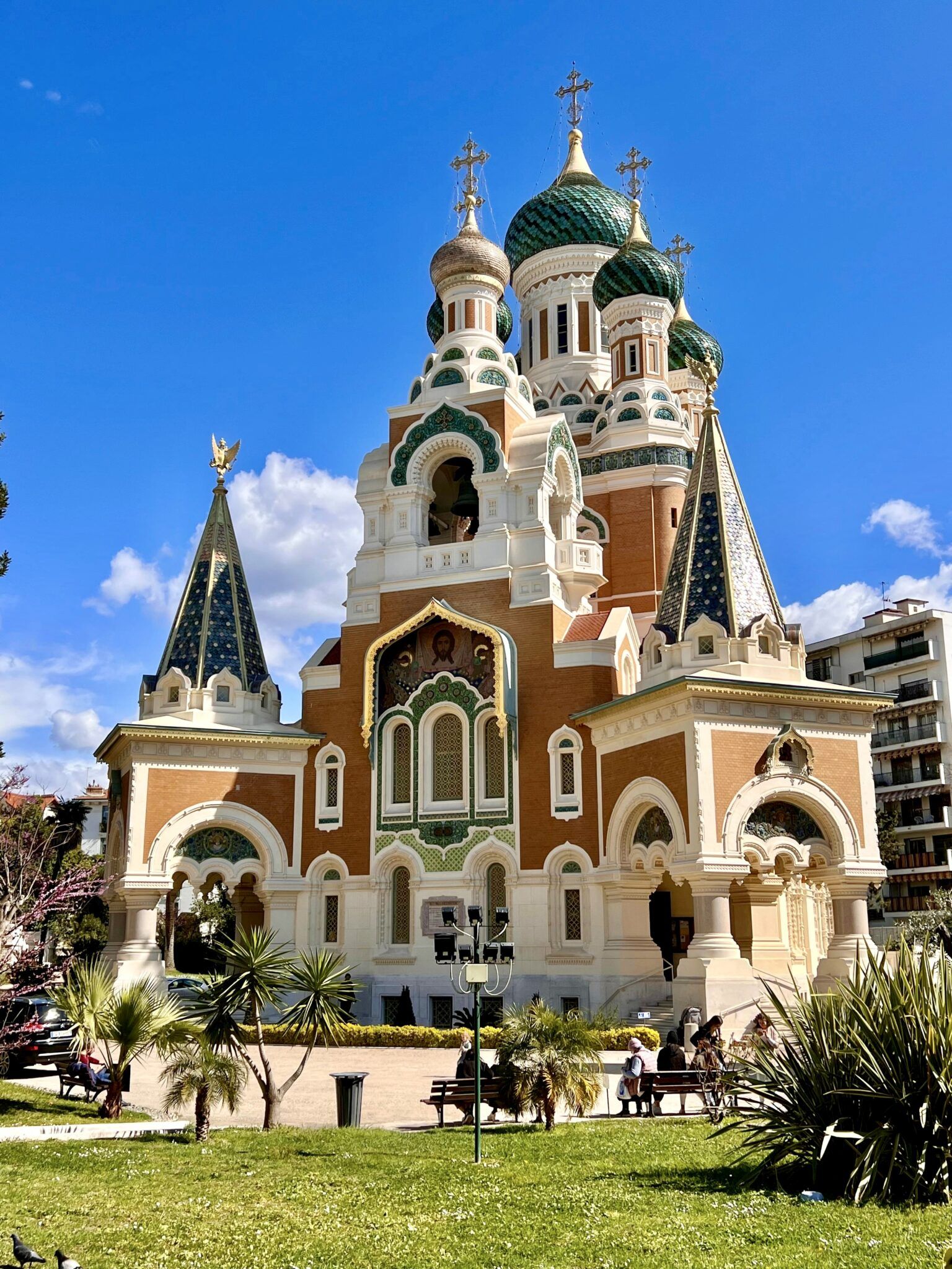 Amazing Things To Do In Nice France - The Geographical Cure