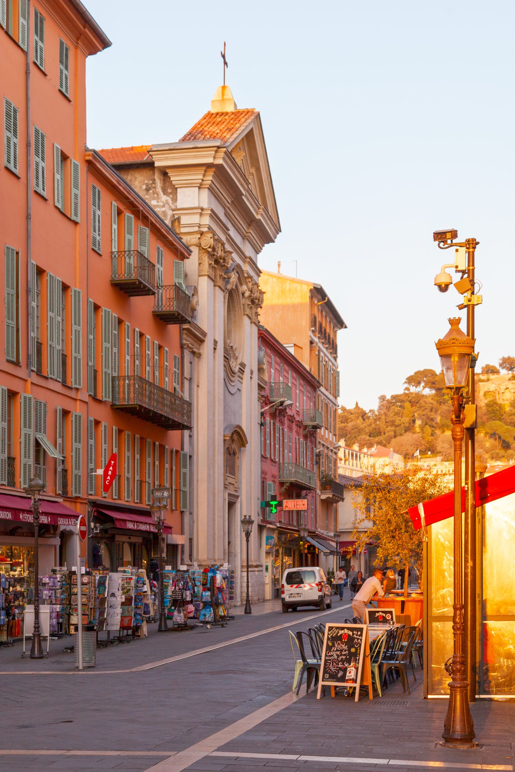 Amazing Things To Do In Nice France - The Geographical Cure