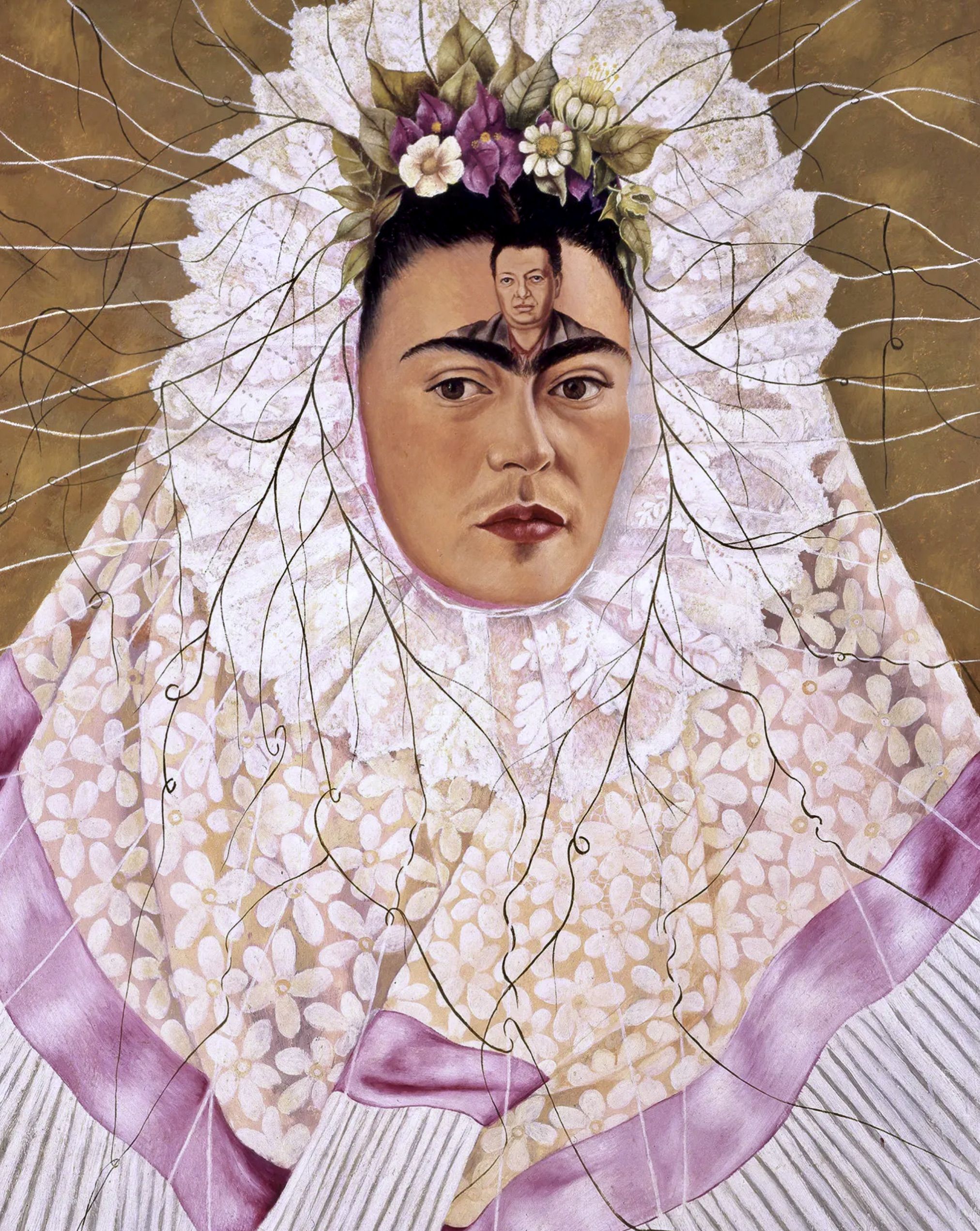 A Guide To Frida Kahlo's Most Famous Paintings - The Geographical Cure