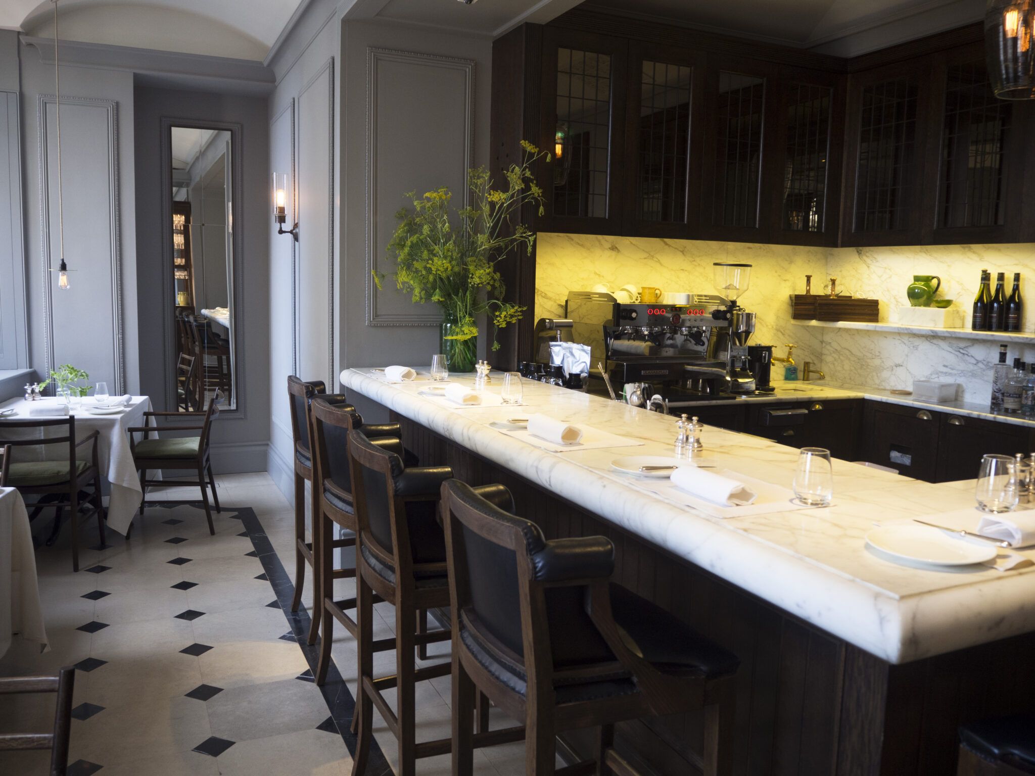 Best Places For Afternoon Teas In London - The Geographical Cure