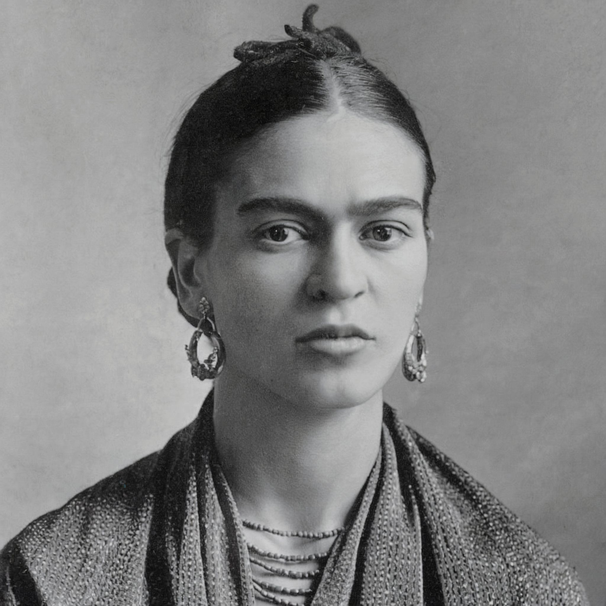 A Guide To Frida Kahlo's Most Famous Paintings - The Geographical Cure