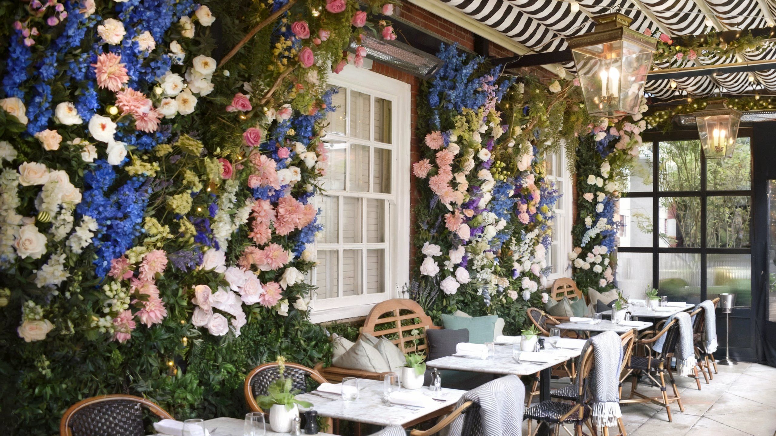 Most Beautiful Cafes In London - The Geographical Cure