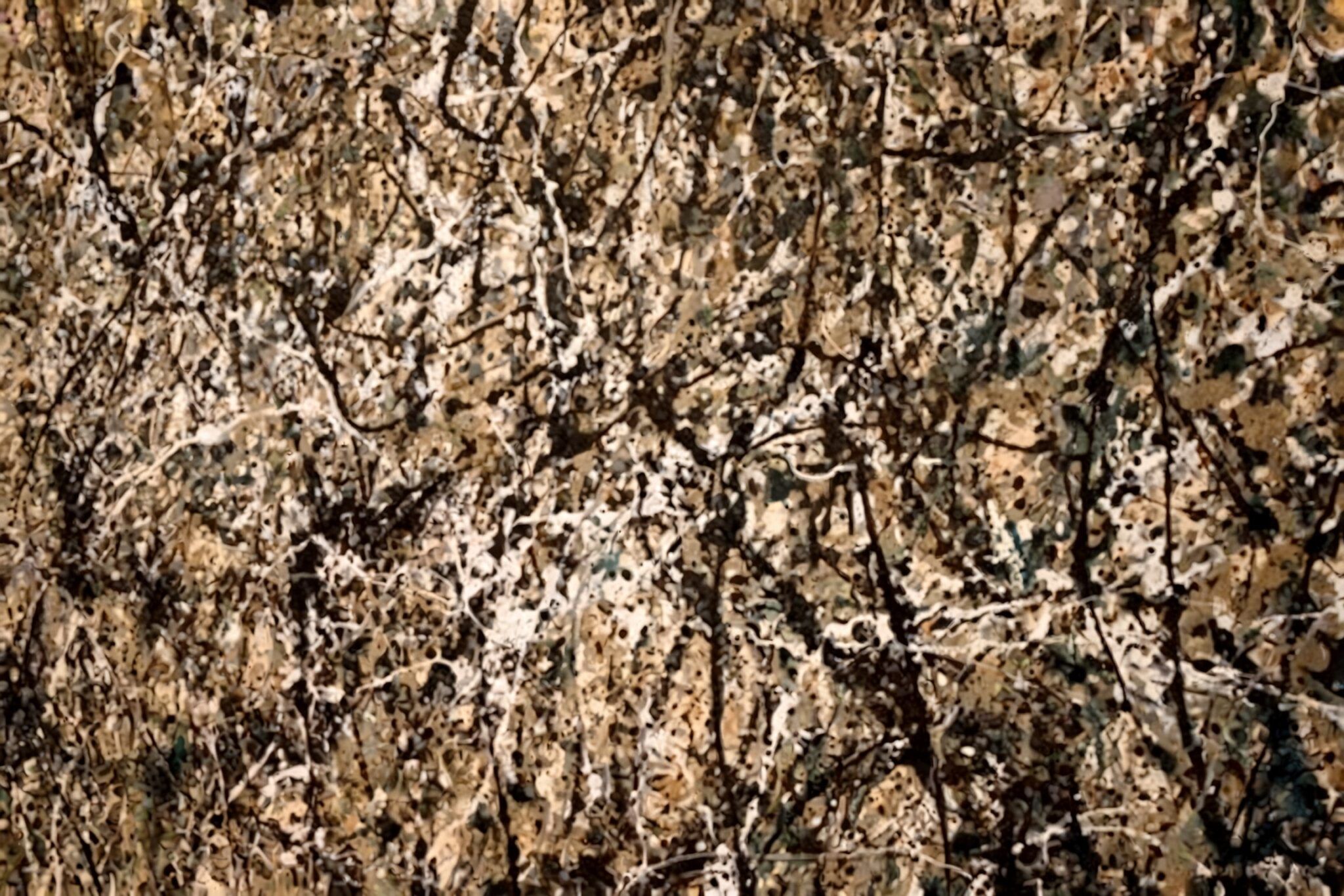 20 Most Famous Paintings In The United States - The Geographical Cure