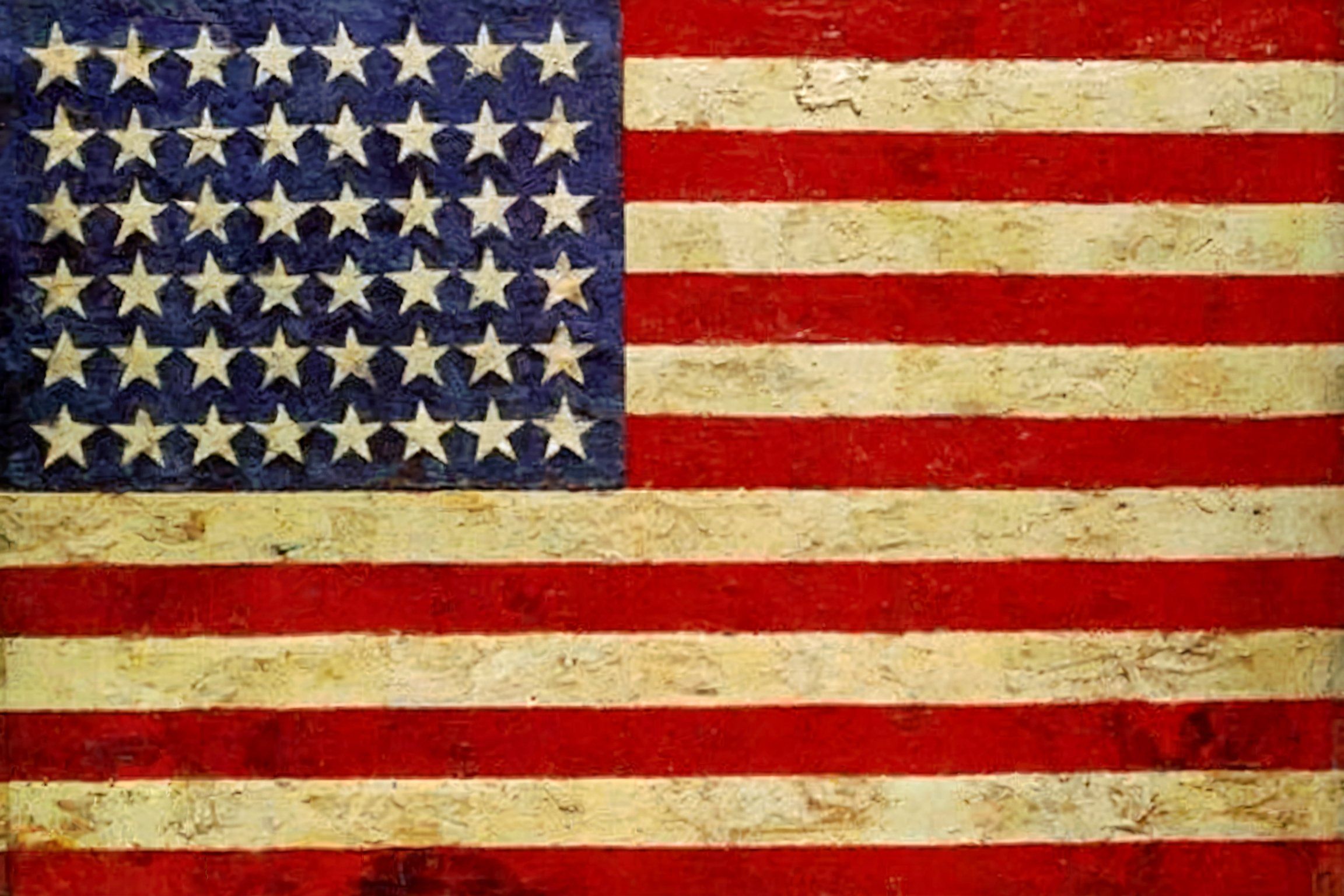 Top 20 Paintings Of The 20th Century - The Geographical Cure